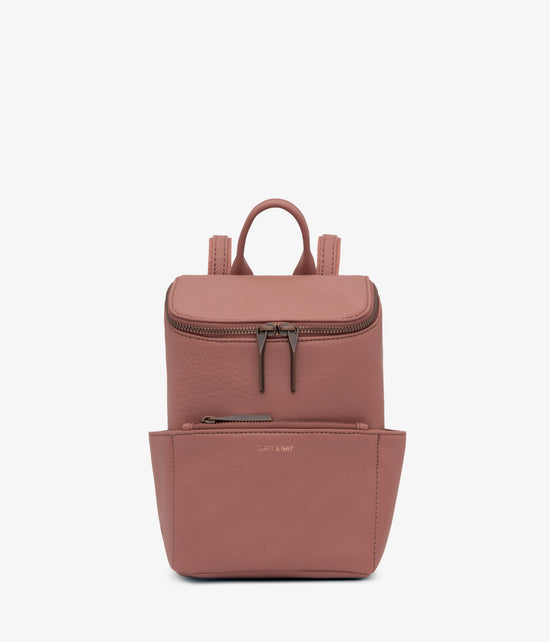 BRAVE Vegan Mini Backpack - Dwell | Matt & Nat USA