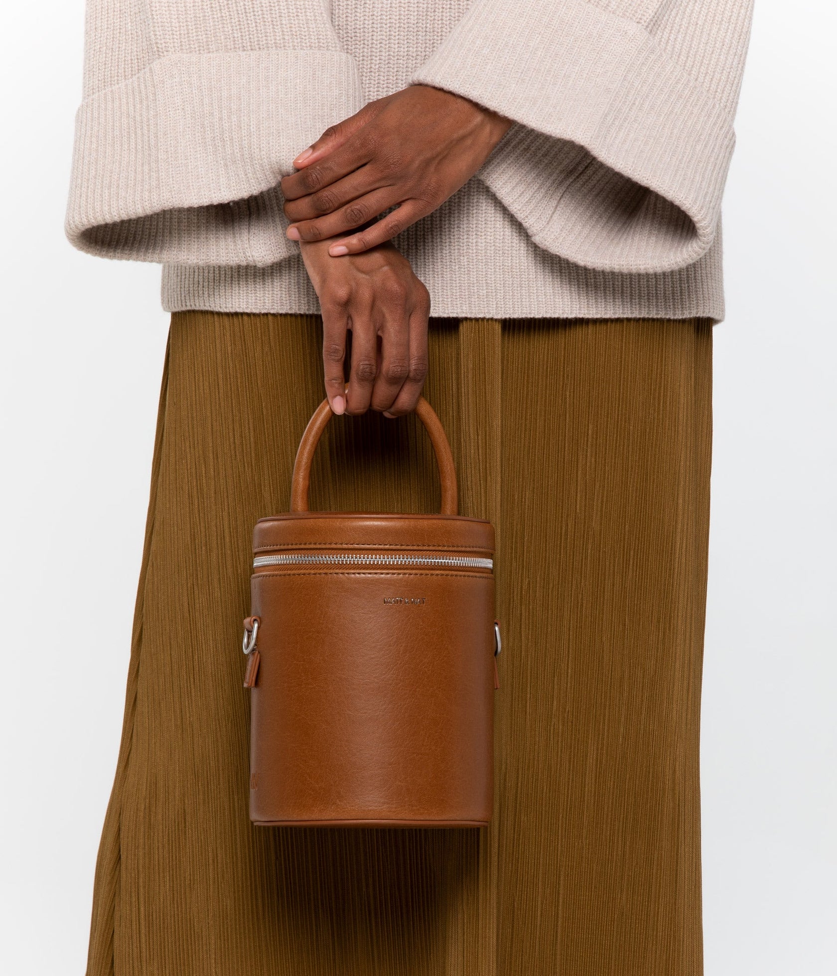 DOV Vegan Crossbody Bag - Vintage | Matt & Nat USA