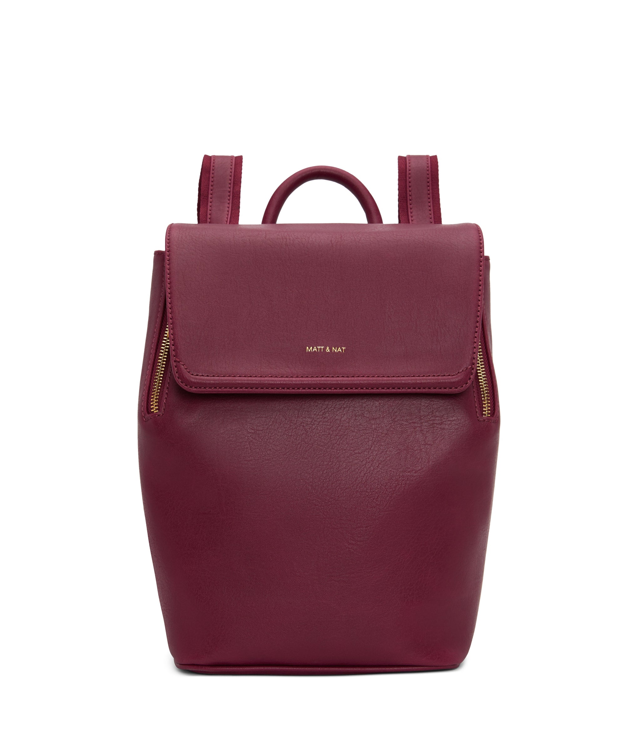 FABI Mini Vegan Backpack - Vintage | Matt & Nat USA
