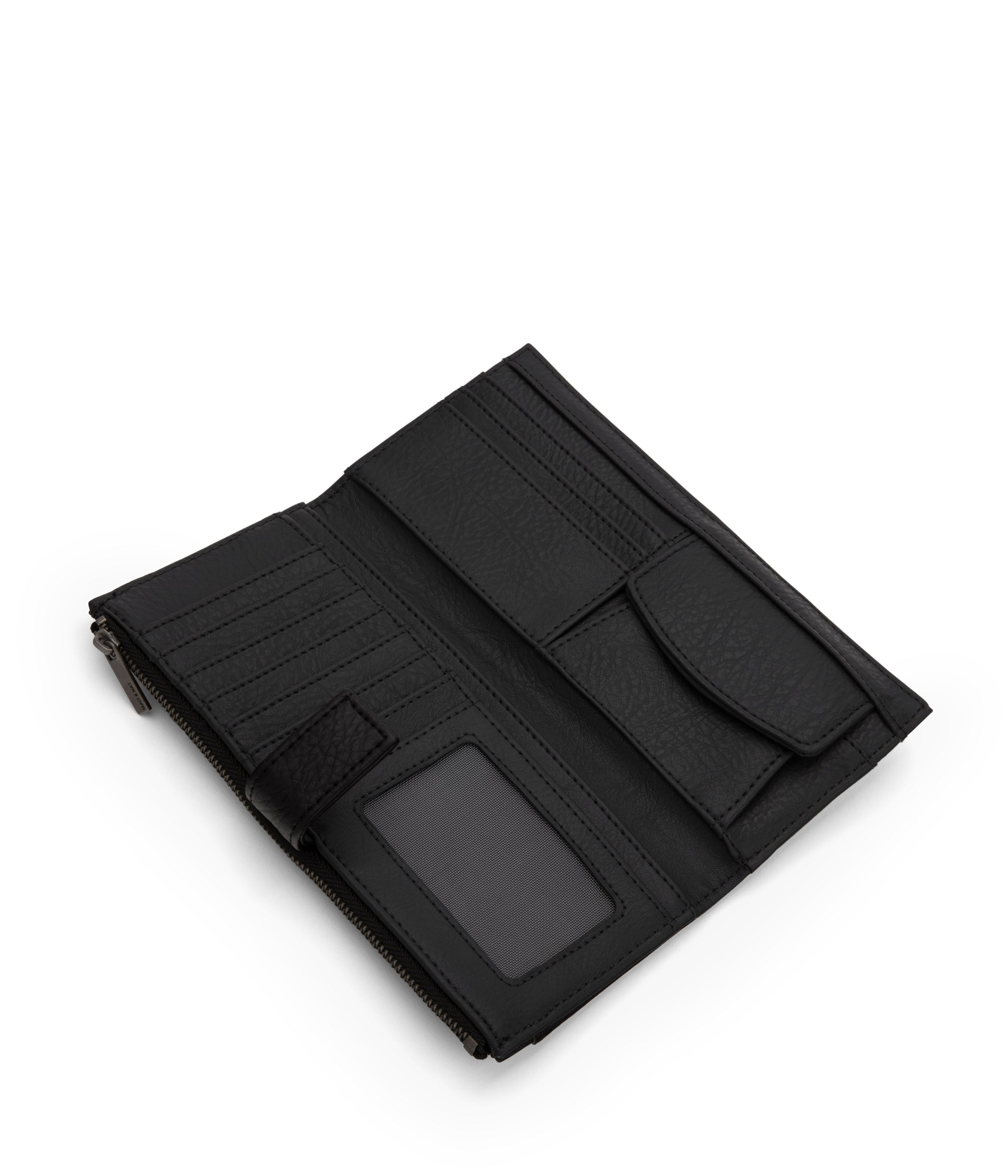MOTIV Vegan Wallet - Dwell | Matt & Nat USA