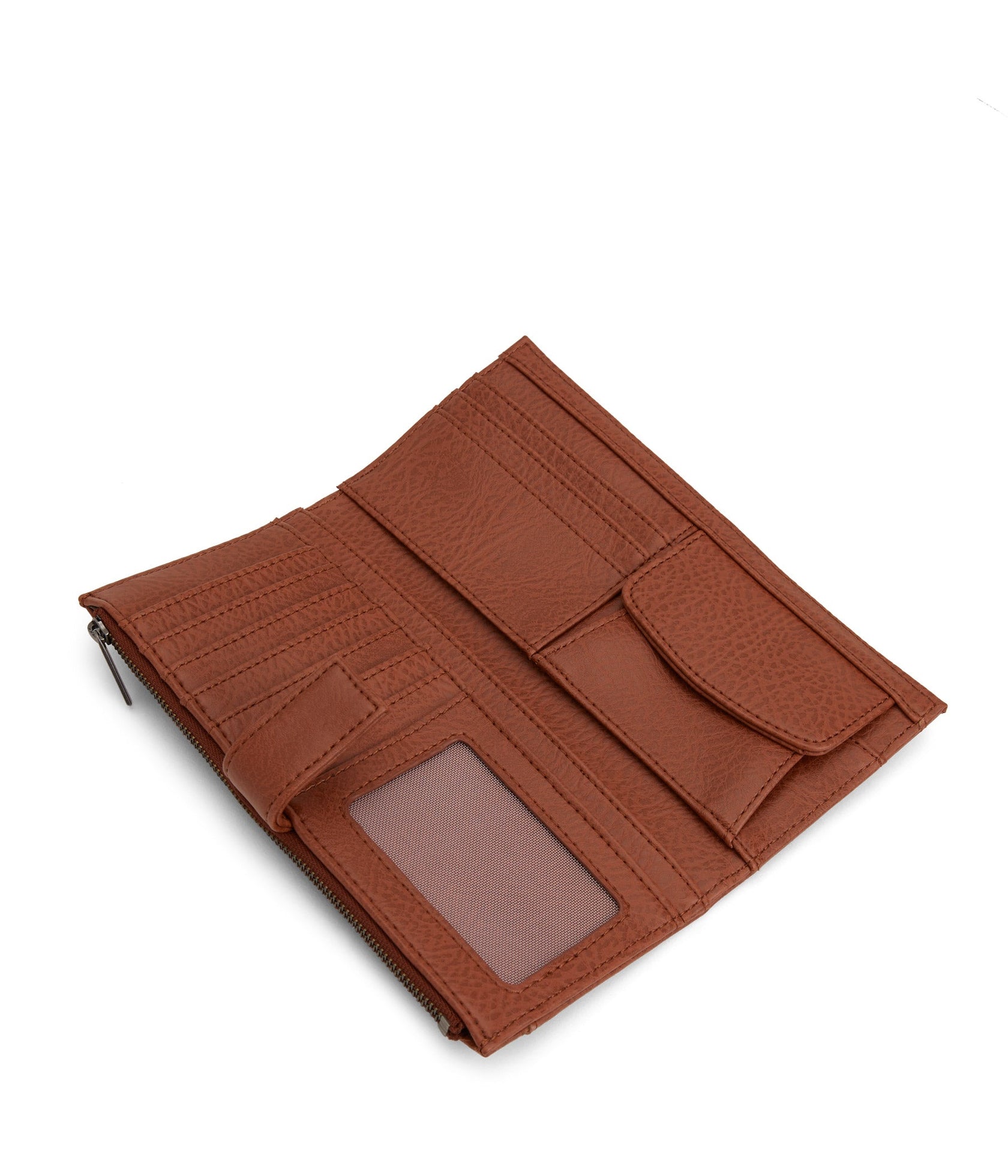 MOTIV Vegan Wallet - Dwell | Matt & Nat USA