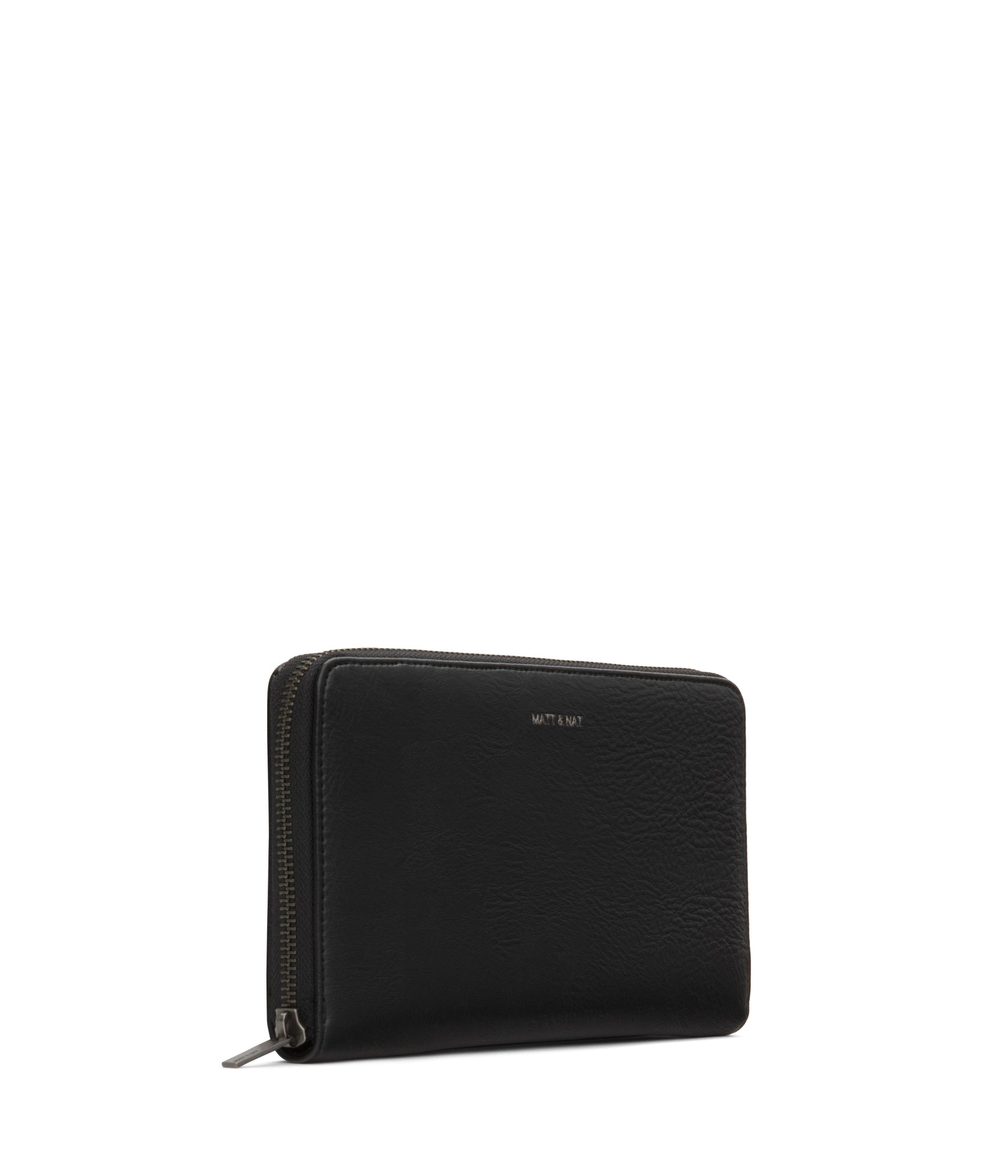 TRIP Vegan Travel Wallet - Dwell | Matt & Nat USA