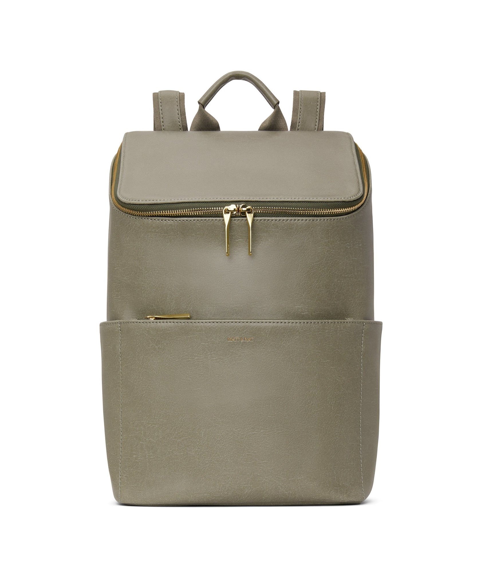 DEAN Vegan Backpack - Vintage | Matt & Nat USA