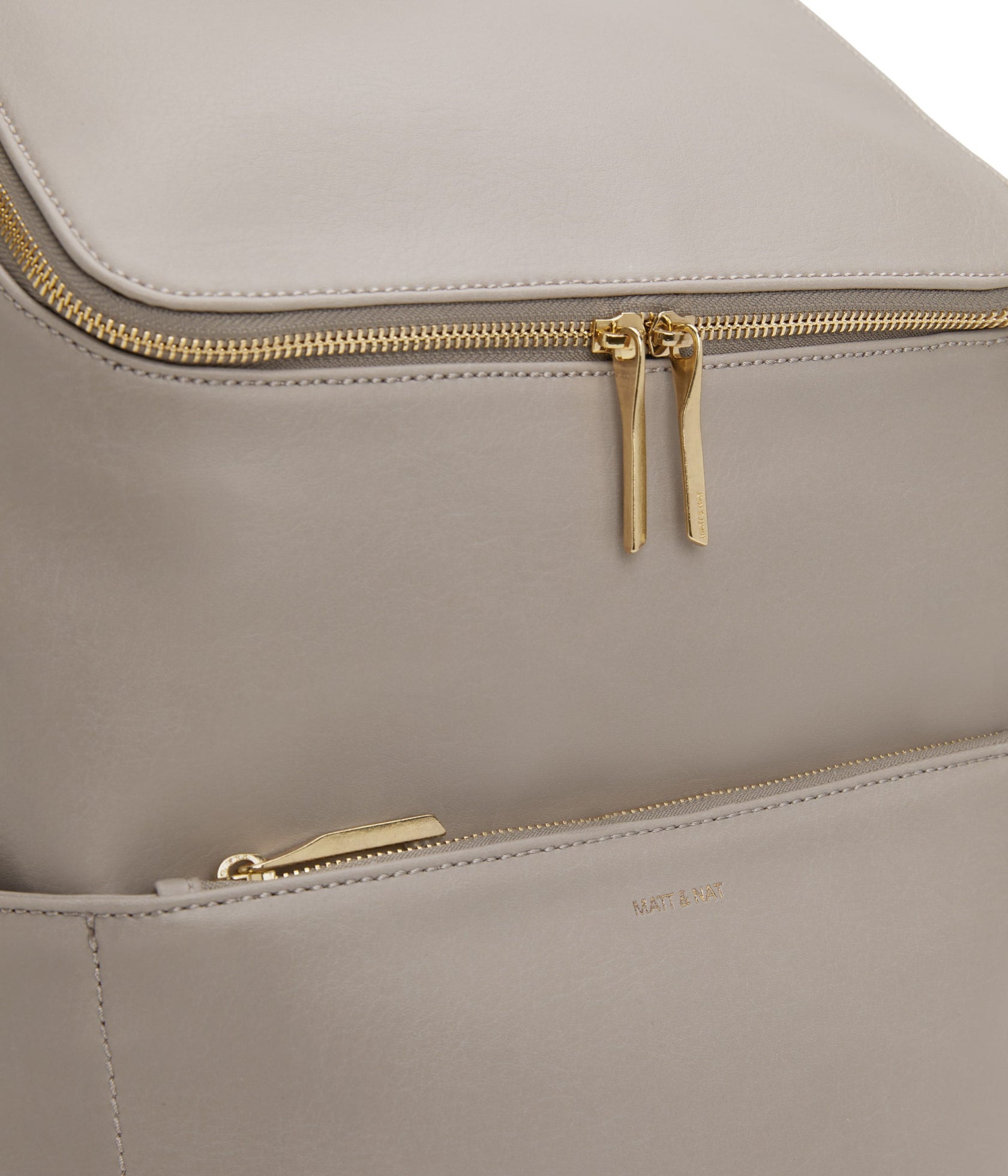 DEAN Vegan Backpack - Vintage | Matt & Nat USA