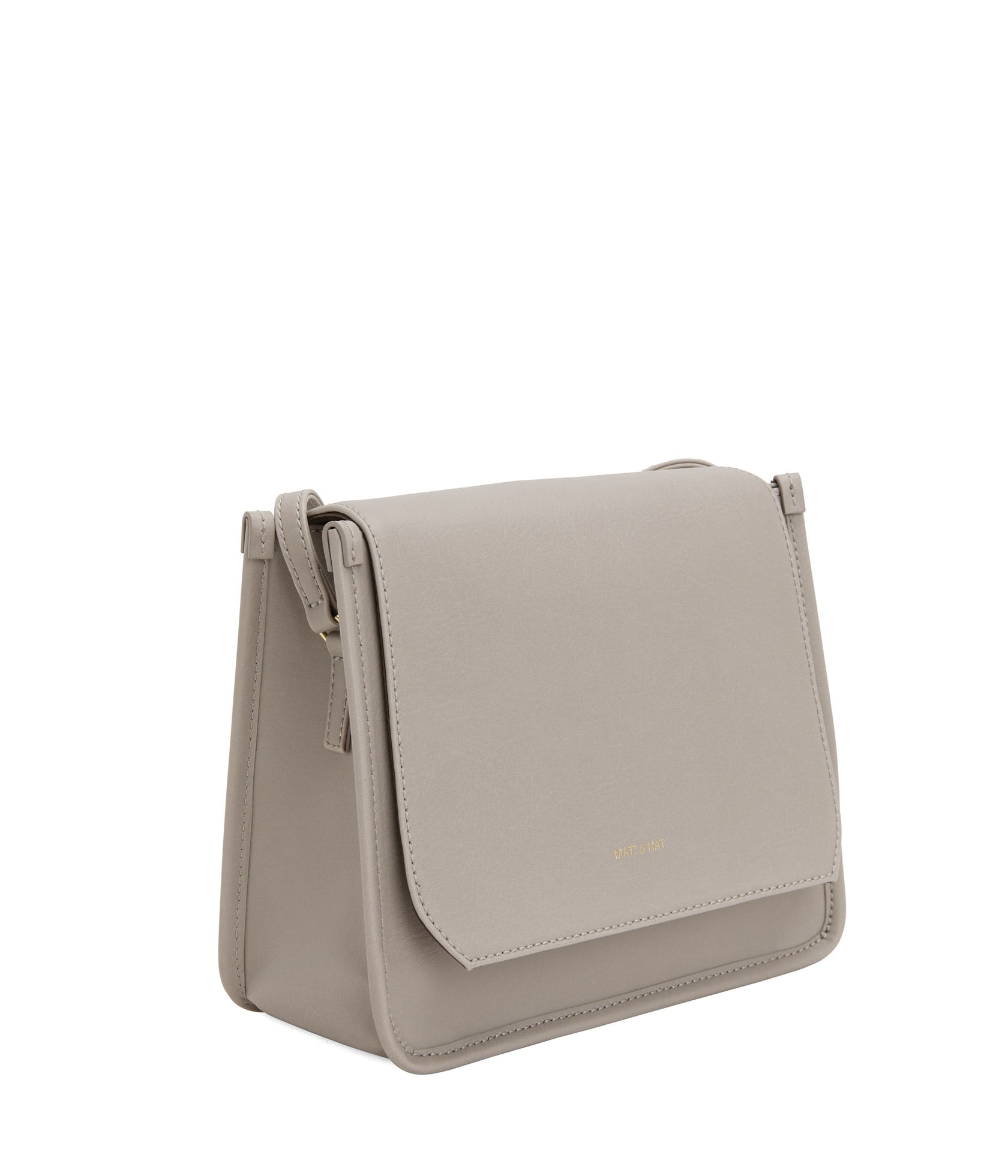 LEV Vegan Crossbody Bag - Vintage | Matt & Nat USA