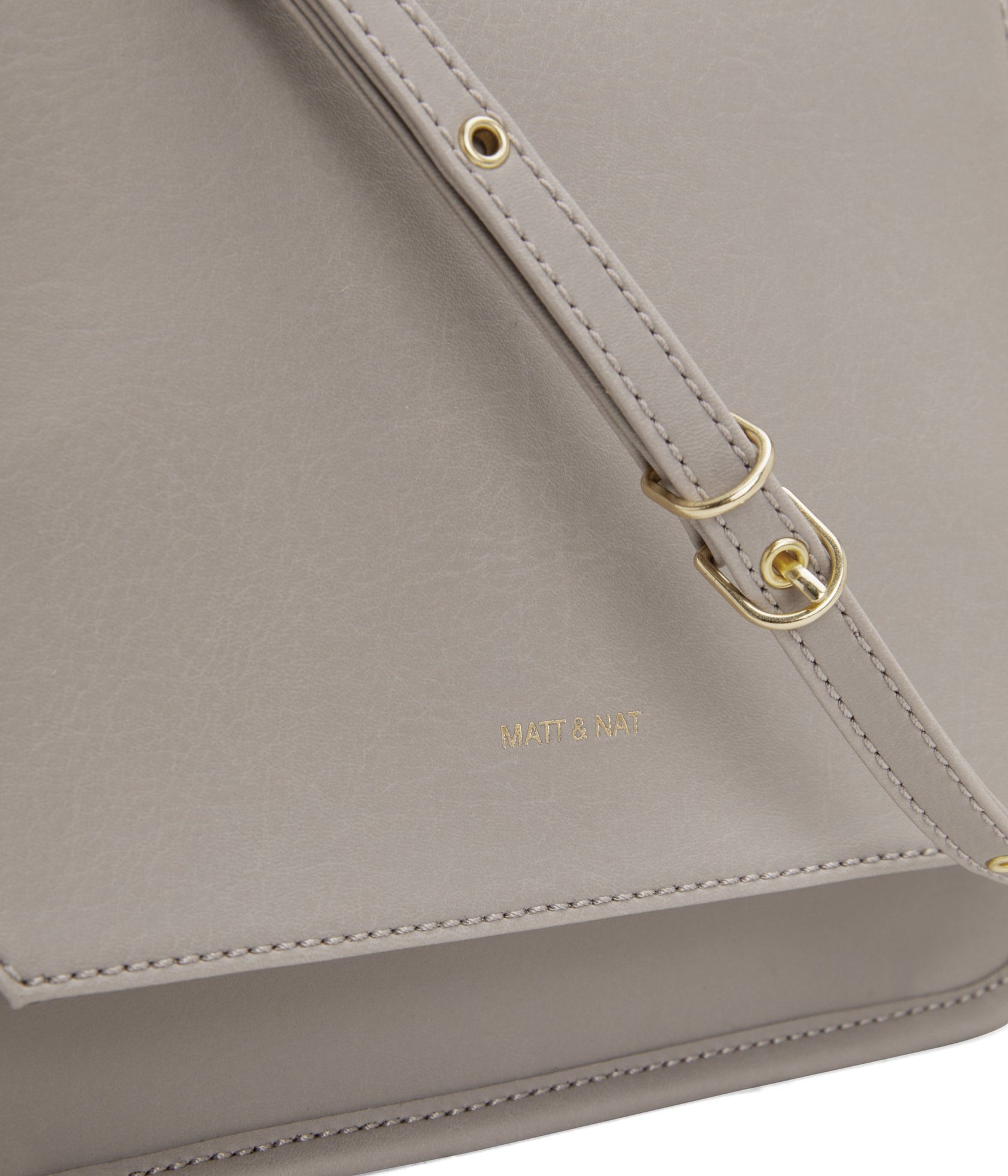 LEV Vegan Crossbody Bag - Vintage | Matt & Nat USA