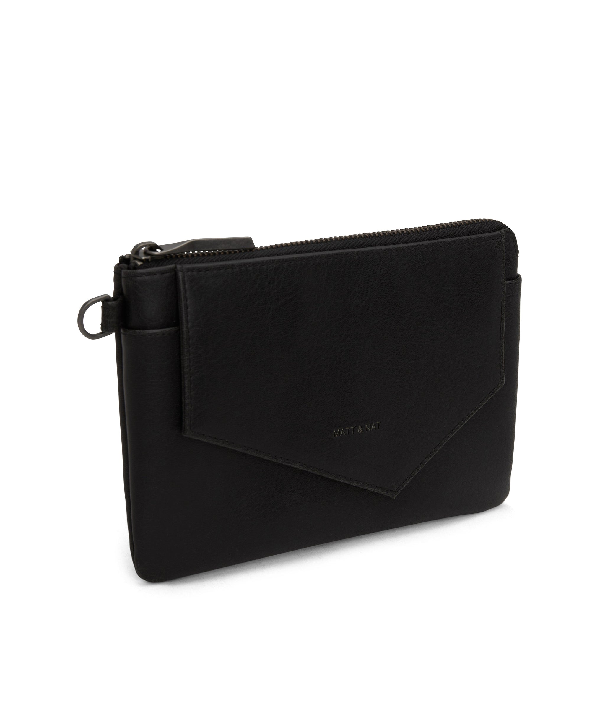 NIA Vegan Wristlet Wallet - Vintage | Matt & Nat USA