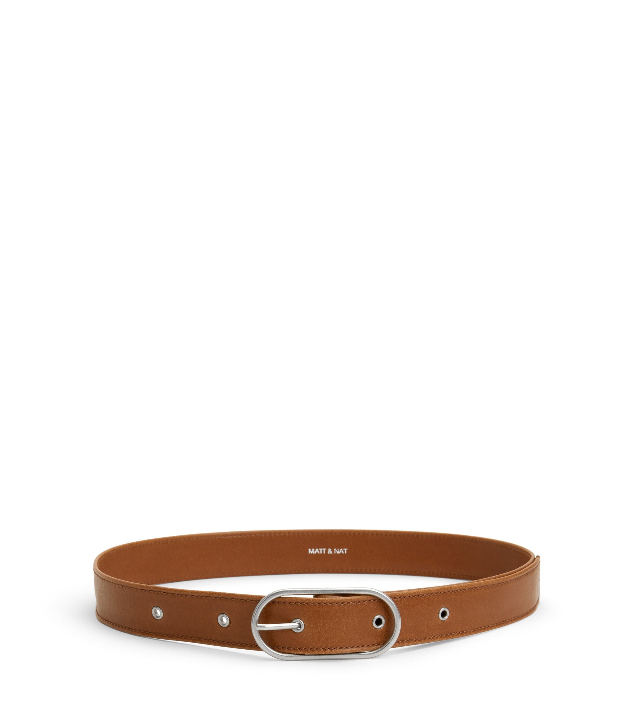 NEIL Women's Vegan Leather Belt | Matt & Nat USA