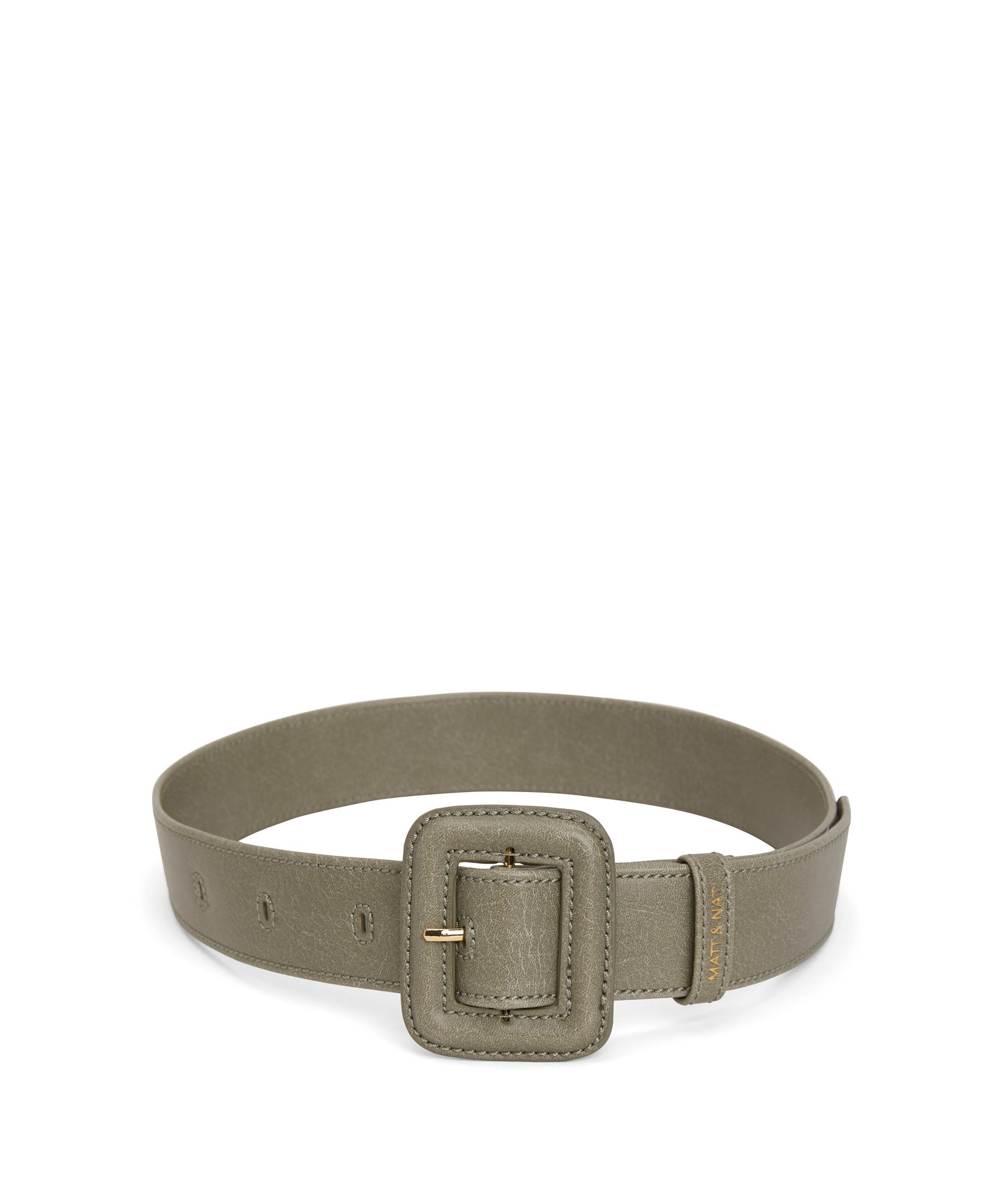 SARRA Women's Vegan Waist Belt | Matt & Nat USA