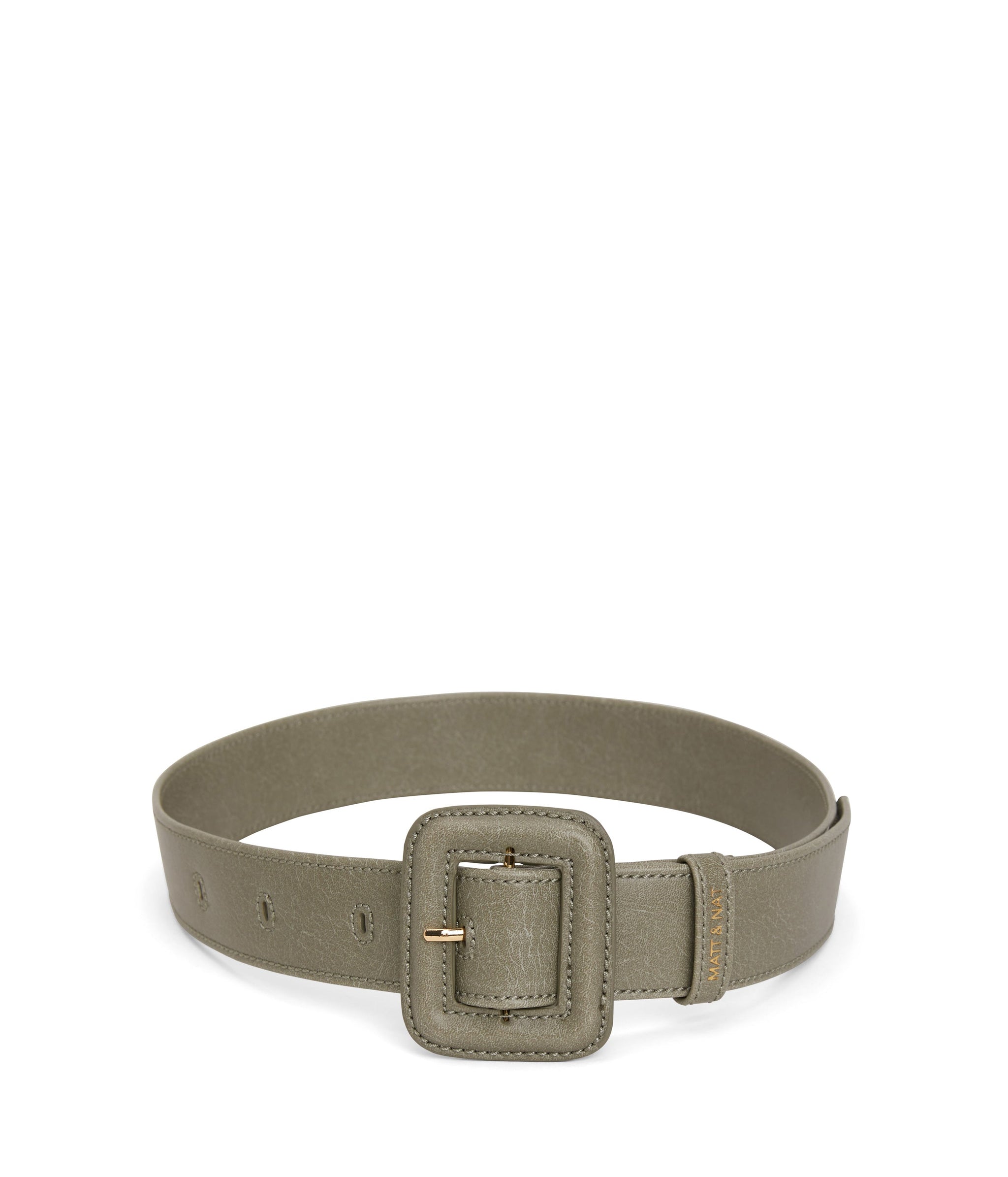 SARRA Women's Vegan Waist Belt | Matt & Nat USA