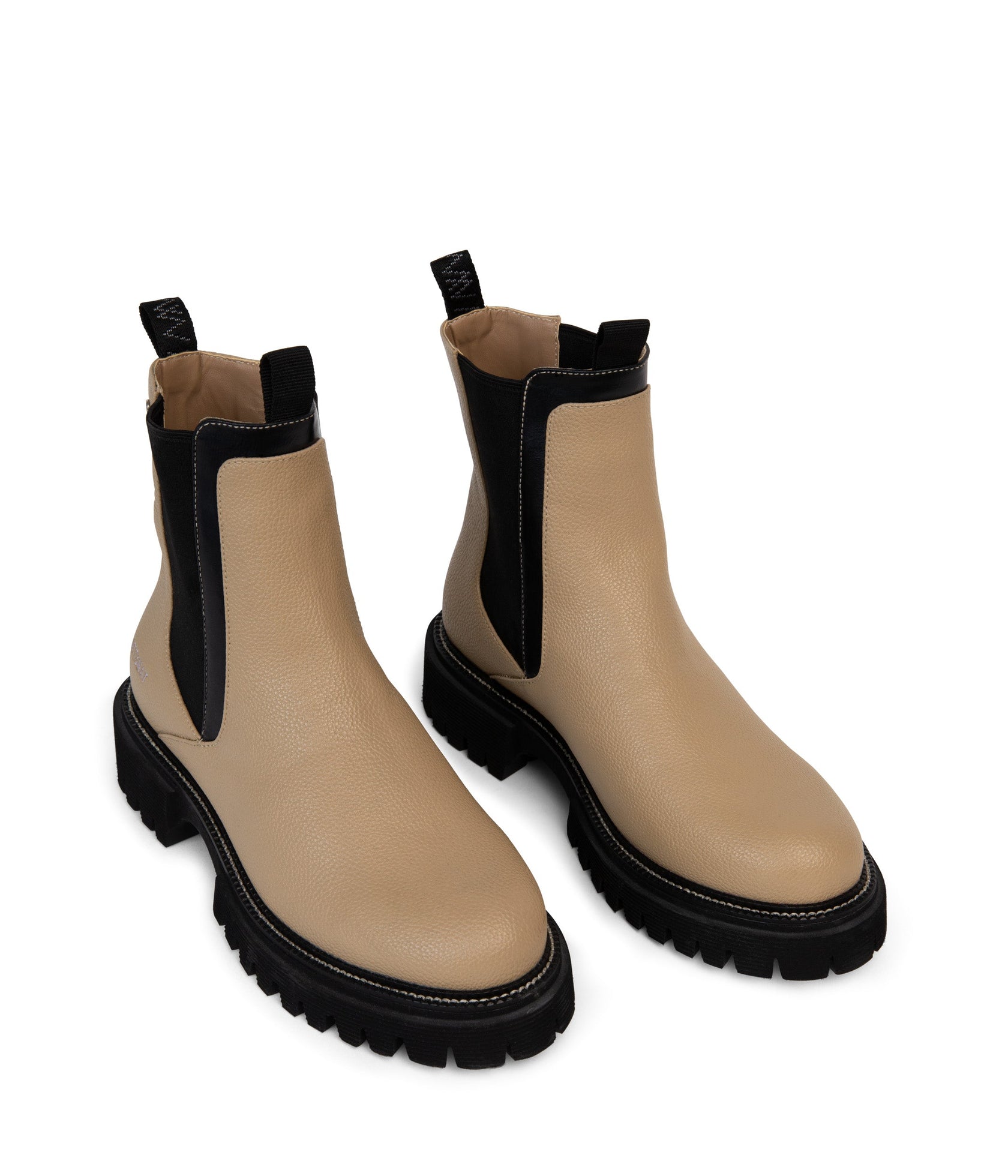 ZUKE Women's Vegan Chelsea Boots | Matt & Nat USA