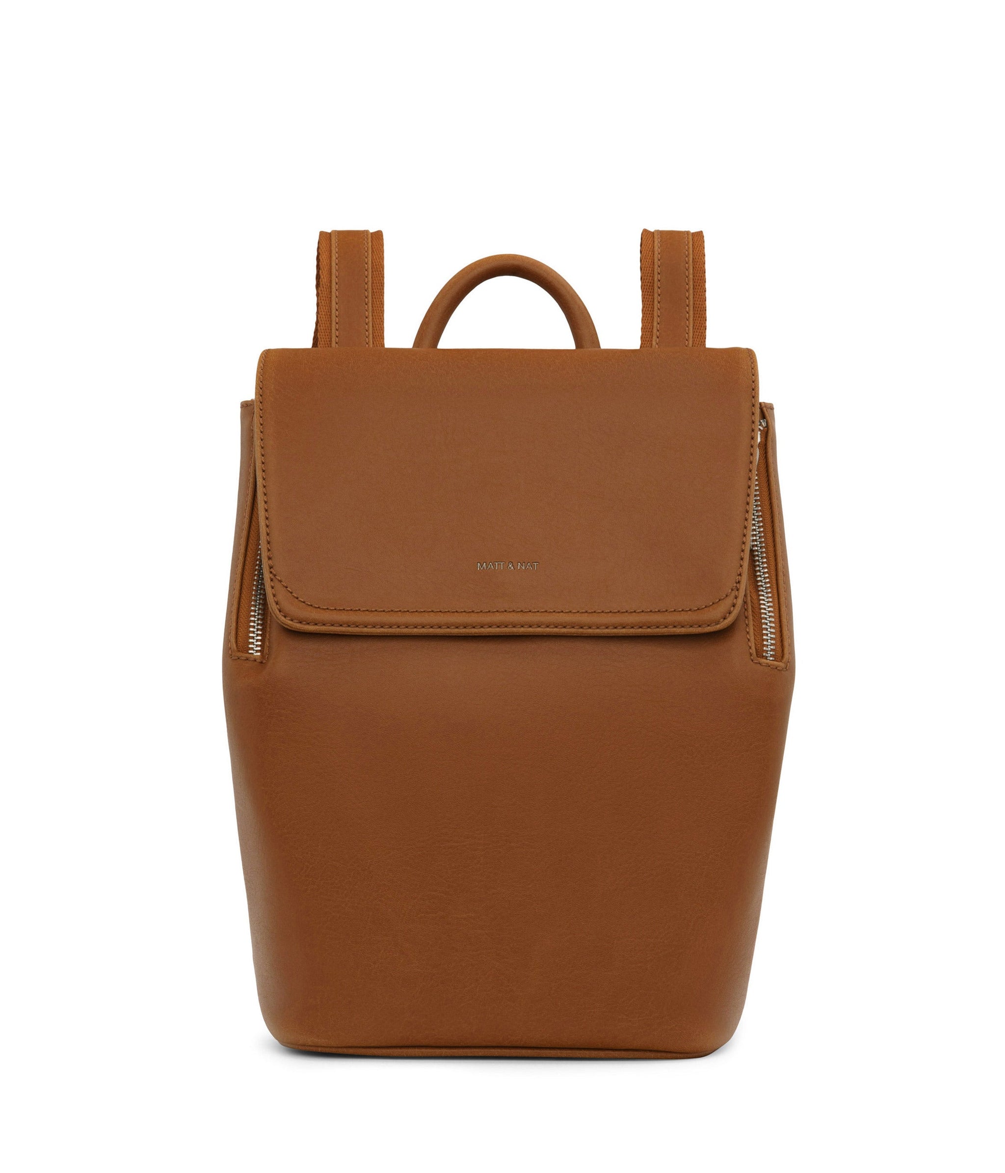 FABI Mini Vegan Backpack - Vintage | Matt & Nat USA