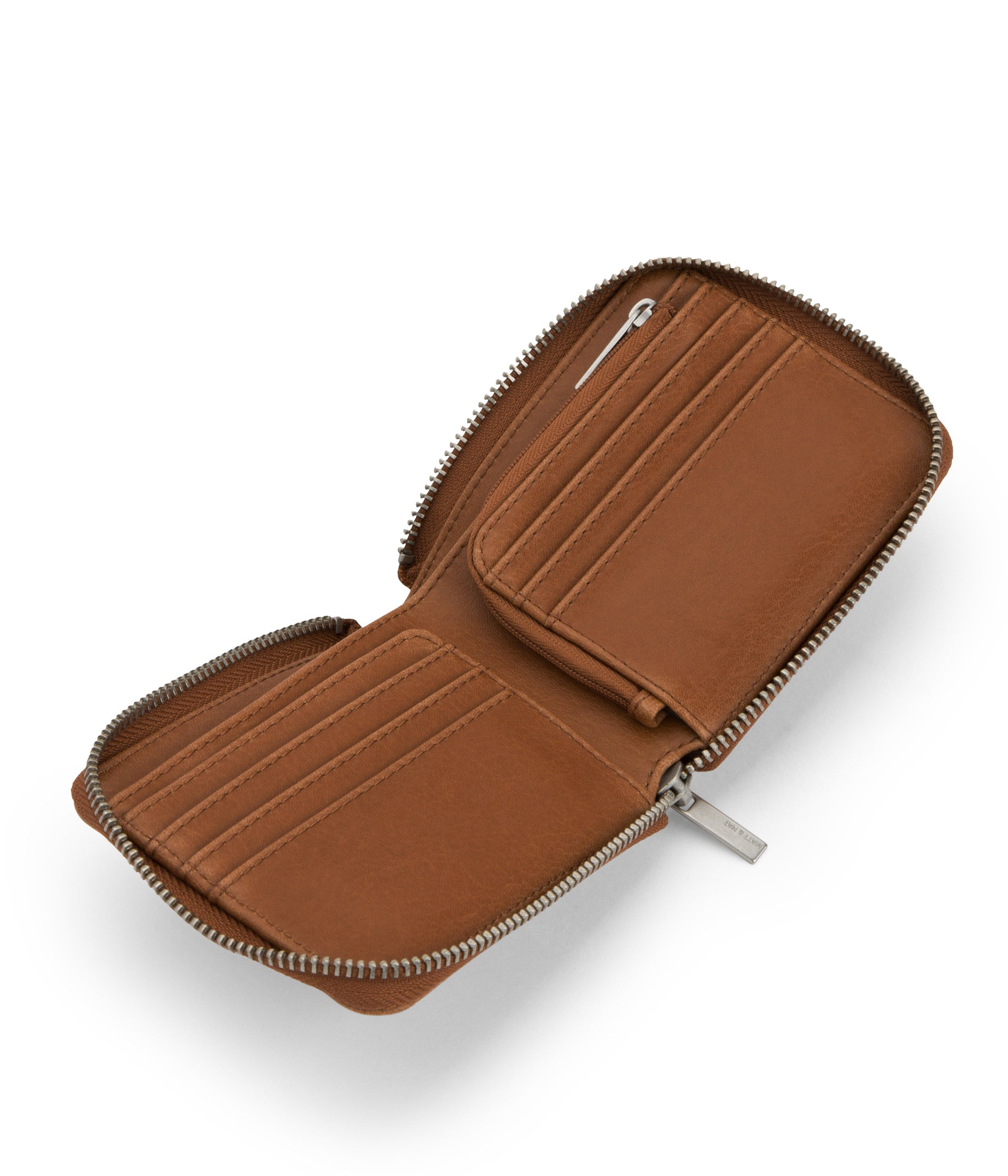 WATSON Vegan Wallet - Vintage | Matt & Nat USA