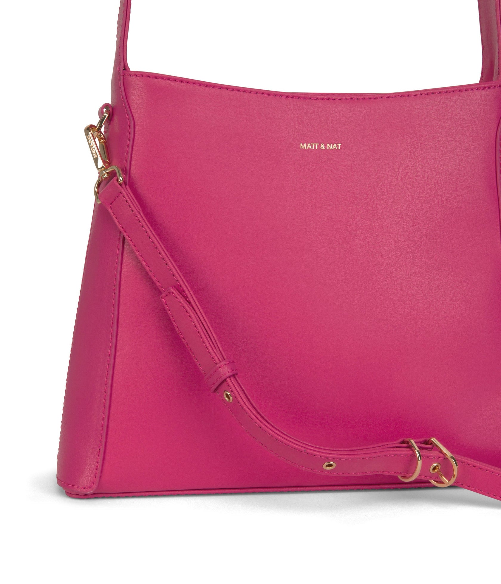 JADA Vegan Shoulder Bag - Arbor | Matt & Nat USA
