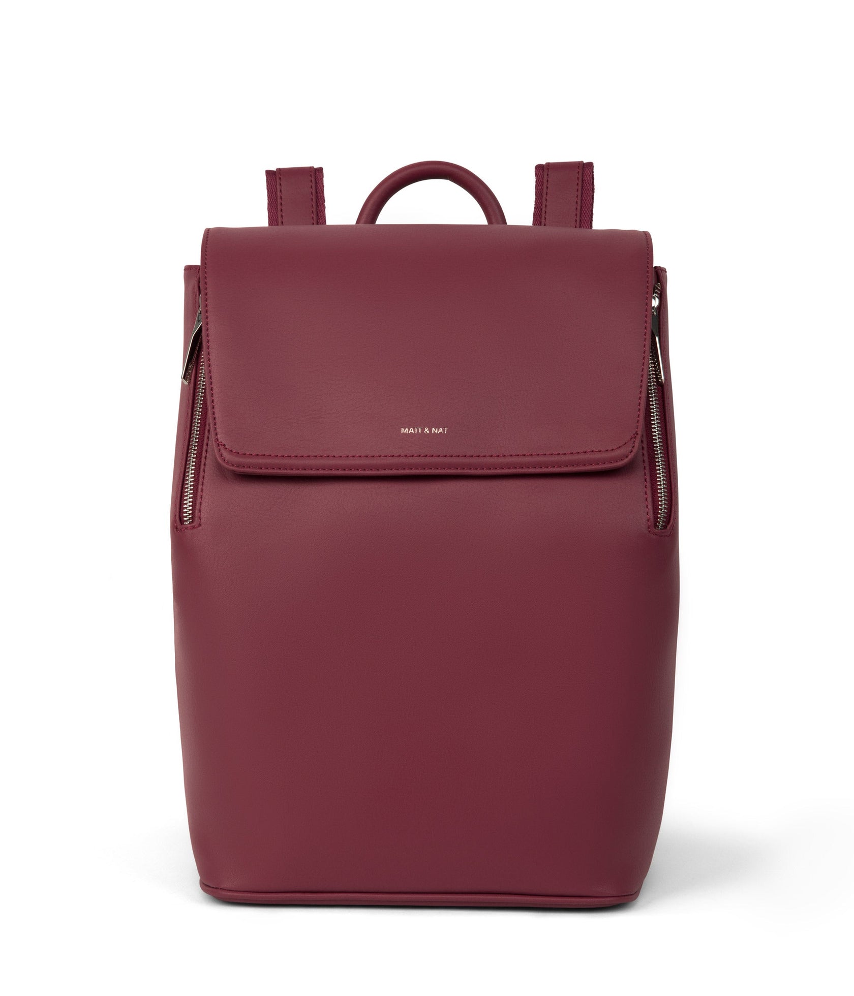 FABI Vegan Backpack - Arbor | Matt & Nat USA