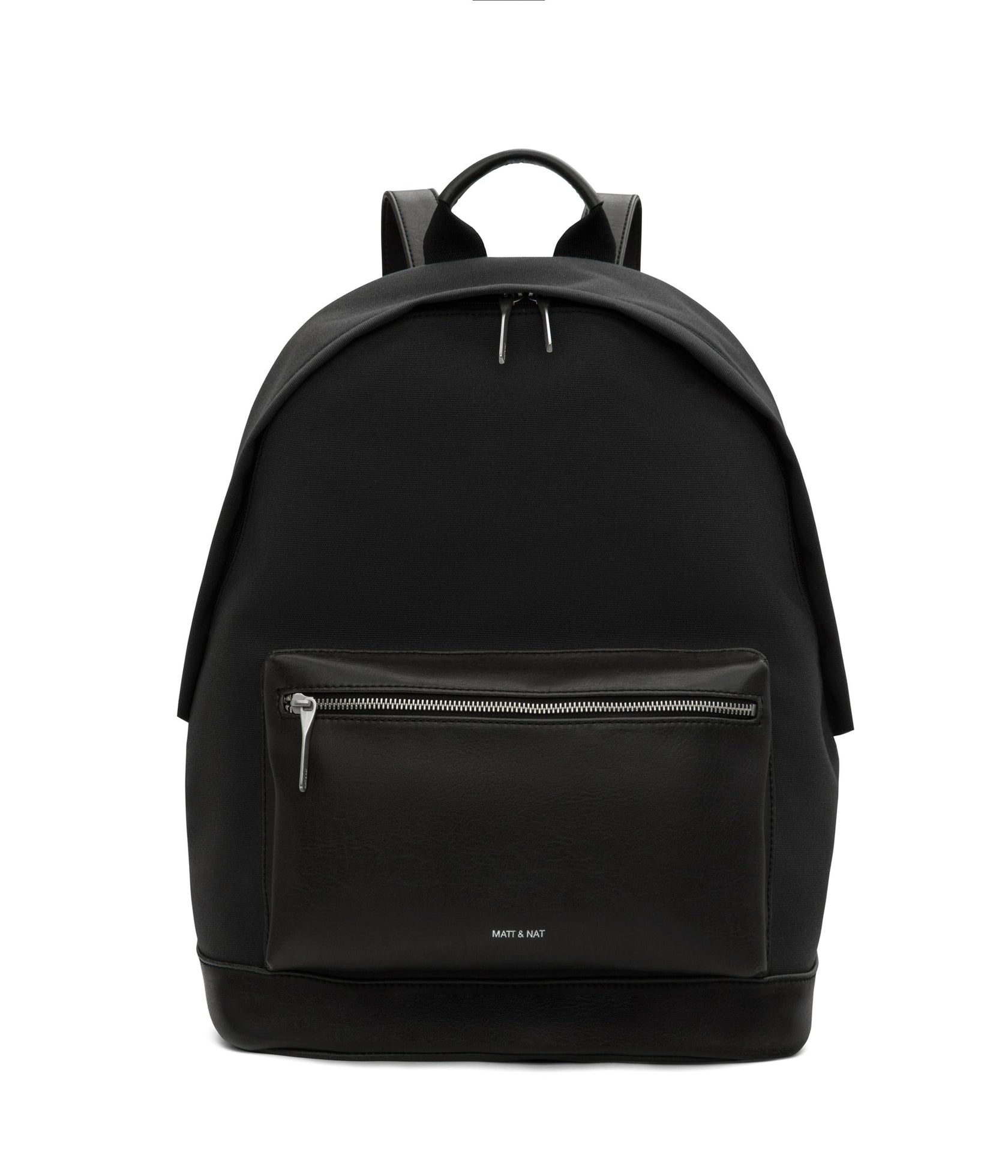 BALILG Large Vegan Backpack - Canvas | Matt & Nat USA