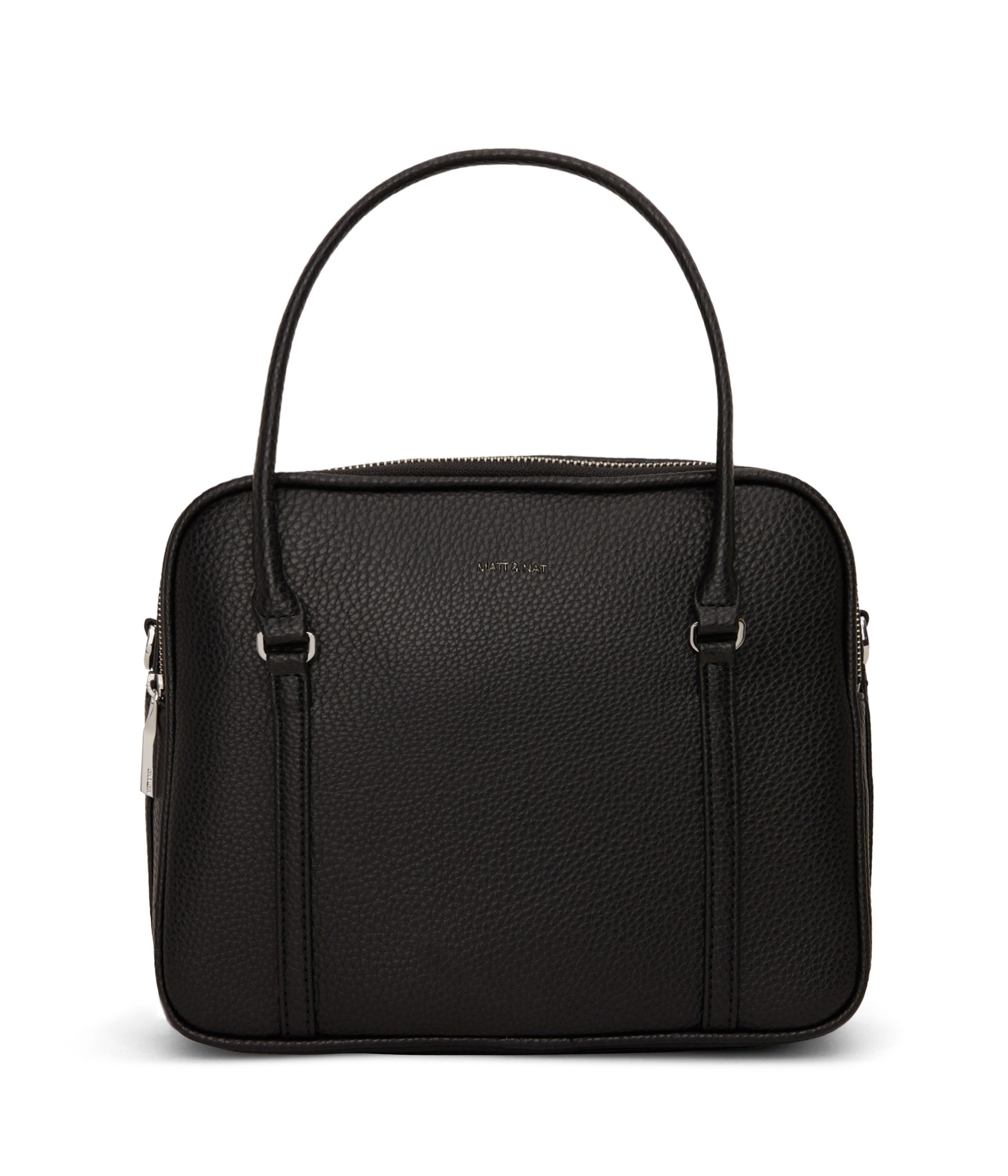 SABBILG Vegan Satchel - Purity | Matt & Nat USA