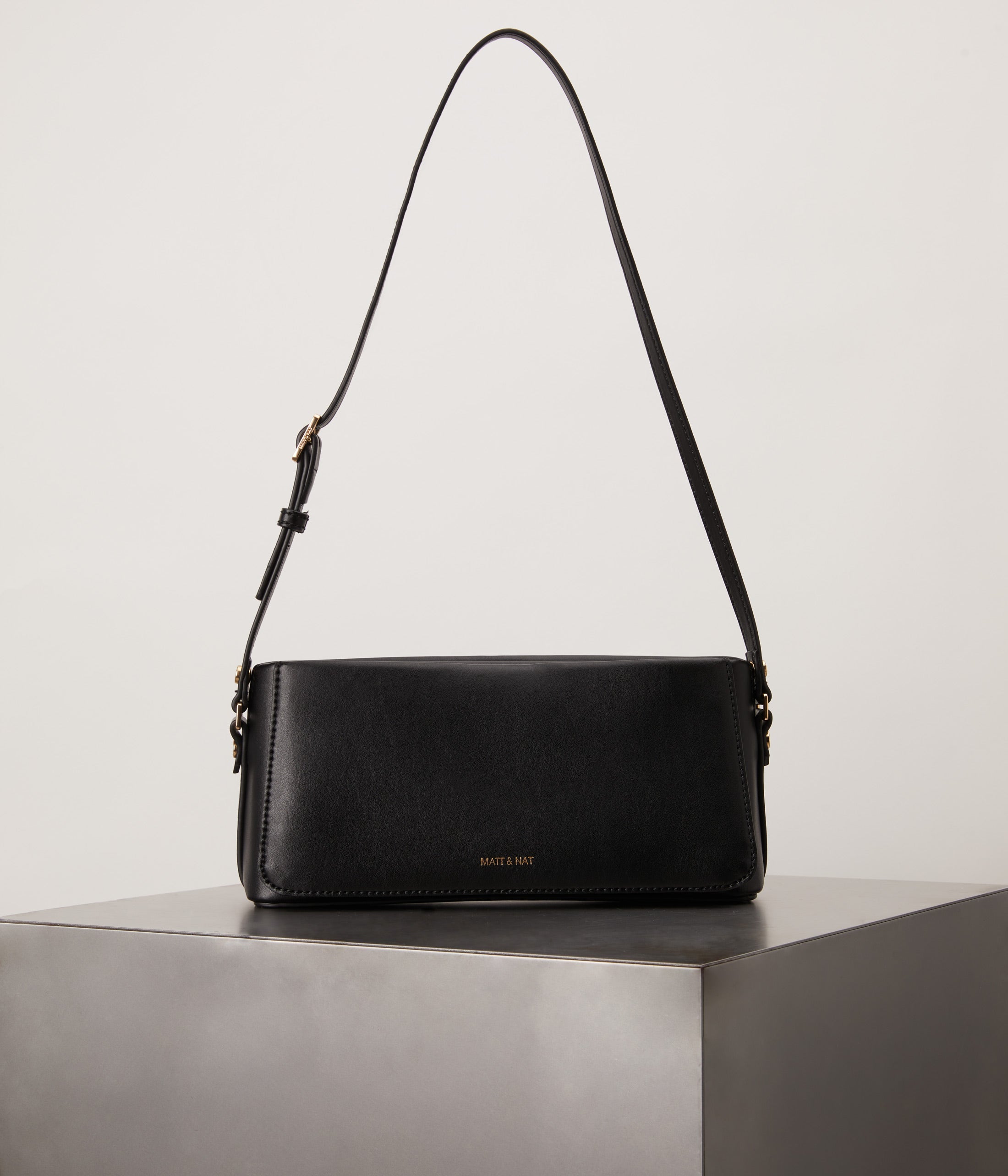 VAL Vegan Shoulder Bag - UPPEAL™ | Matt & Nat USA