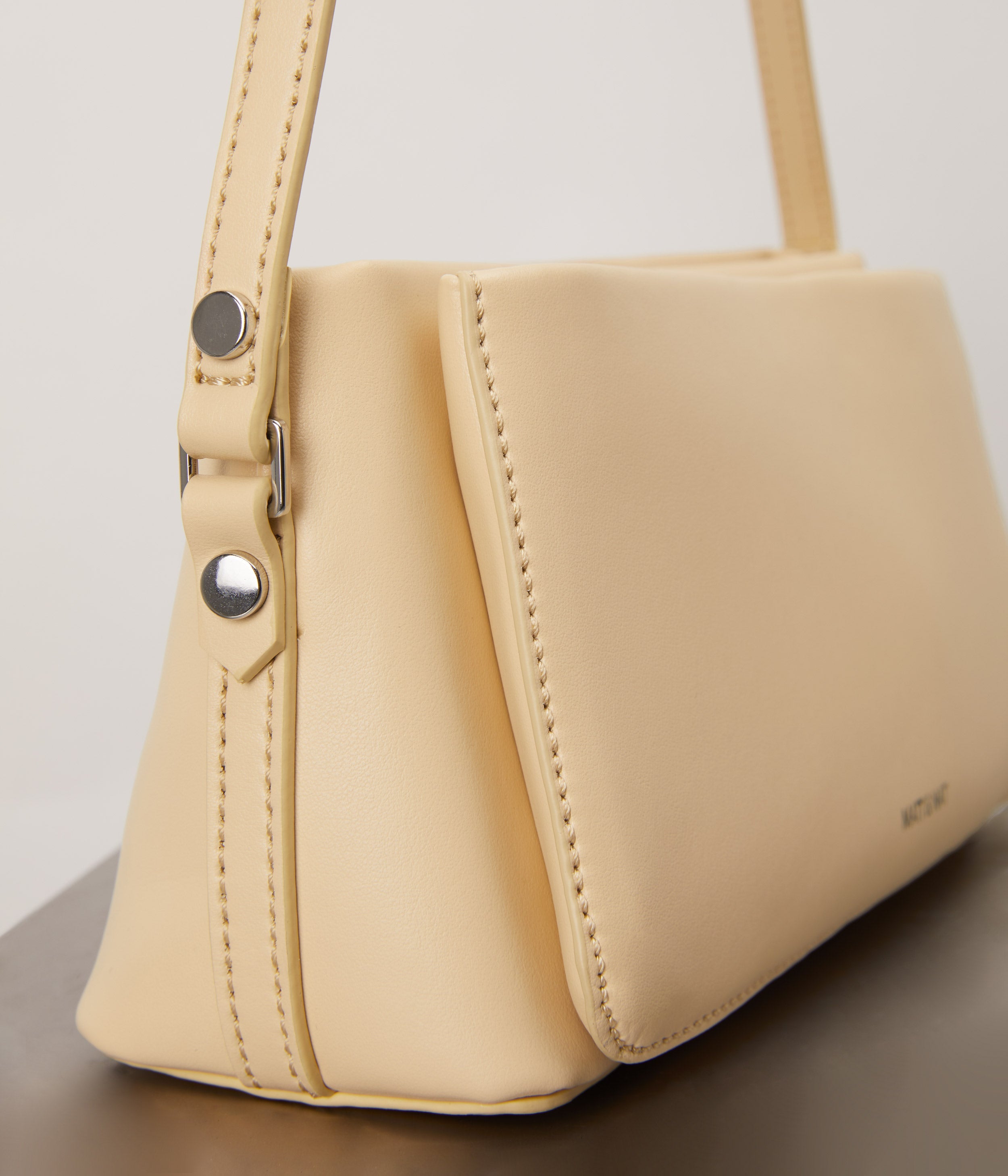 VAL Vegan Shoulder Bag - UPPEAL™ | Matt & Nat USA VAL Vegan Shoulder Bag - UPPEAL™ | Matt & Nat USA
