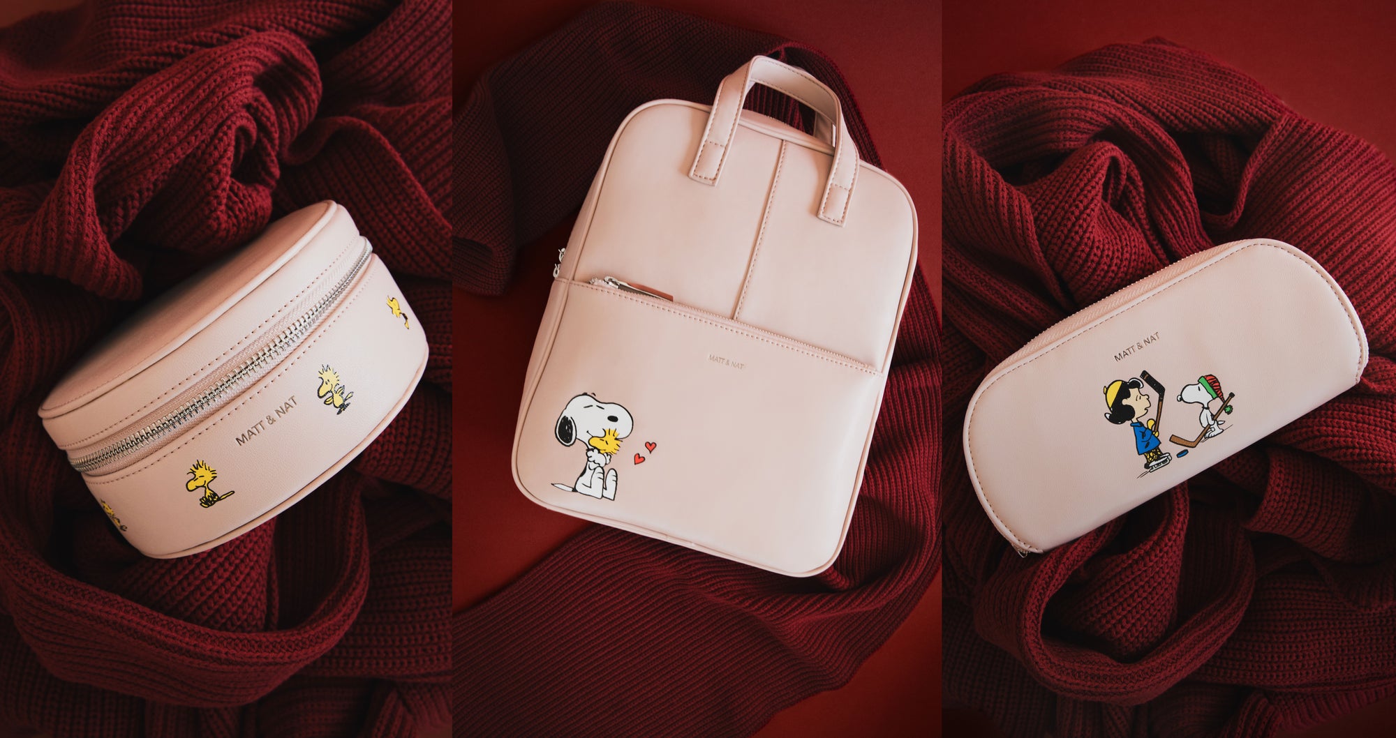 Matt & Nat USA | Vegan Leather Bags & Designer Accessories