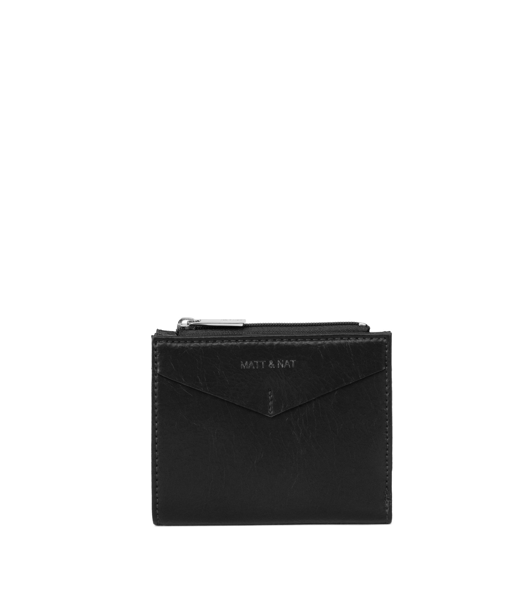 ROME SM Vegan Bifold Wallet - Theme | Matt & Nat USA