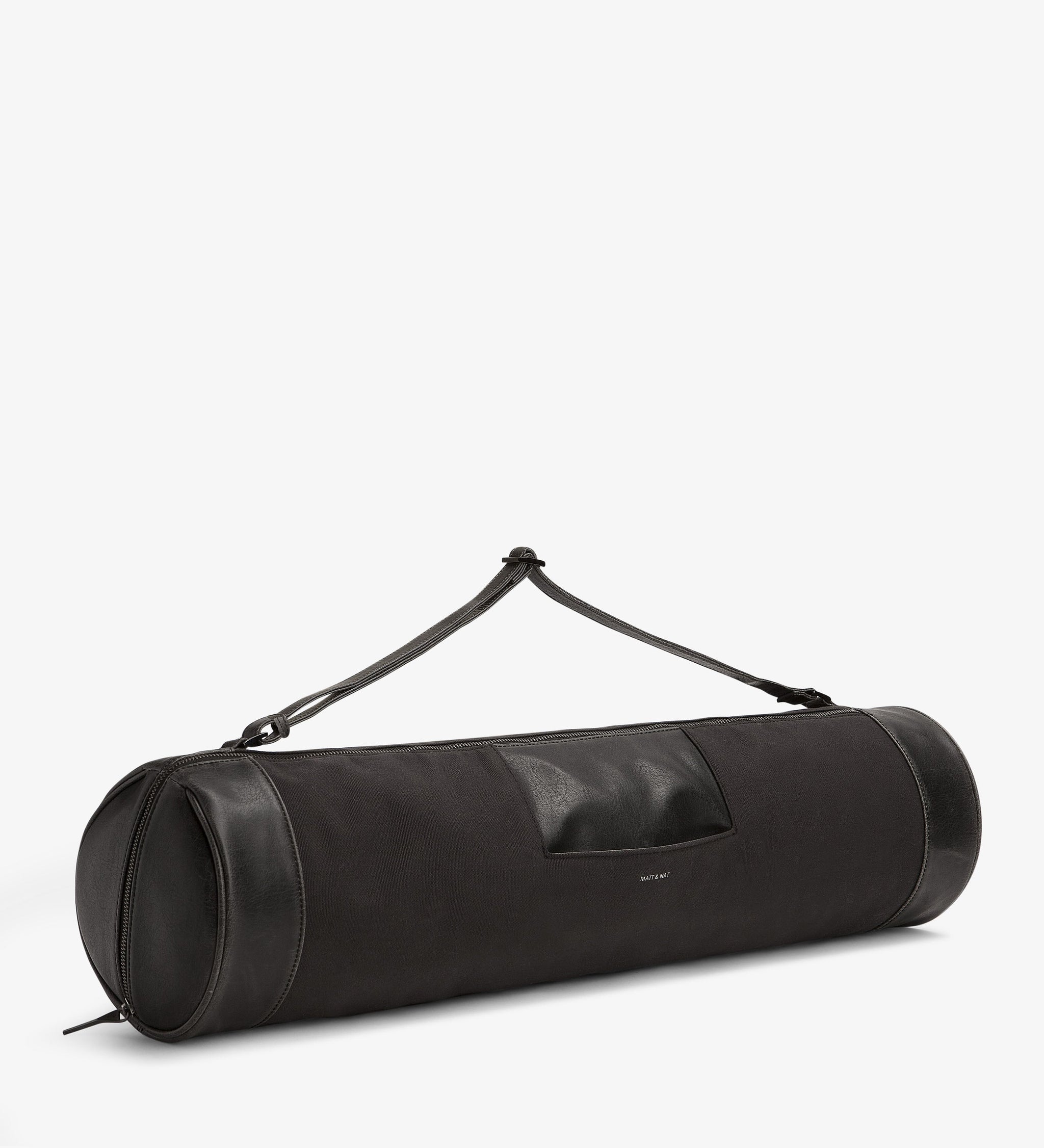GENE Vegan Yoga Bag - Canvas | Matt & Nat USA