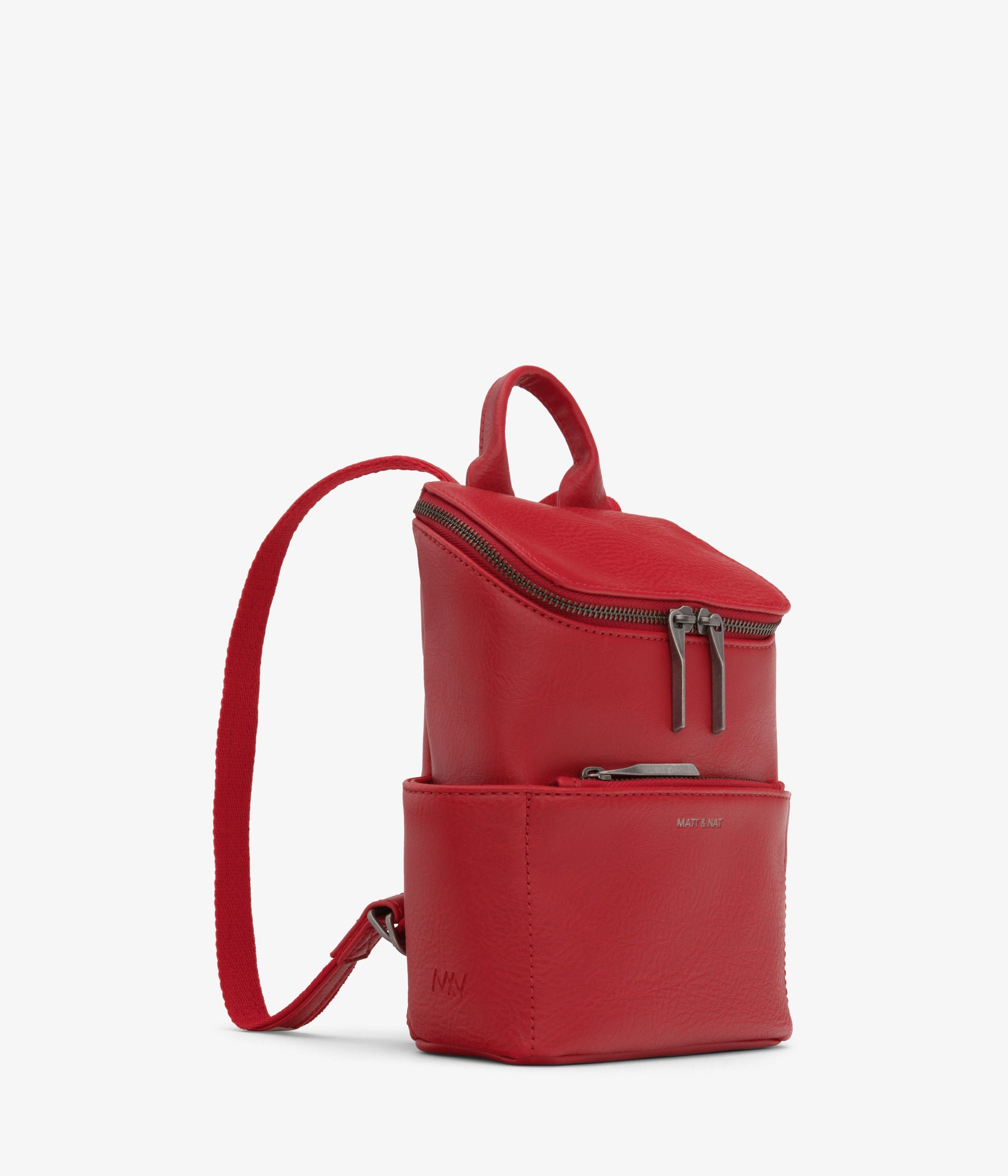 BRAVE Vegan Mini Backpack - Dwell | Matt & Nat USA