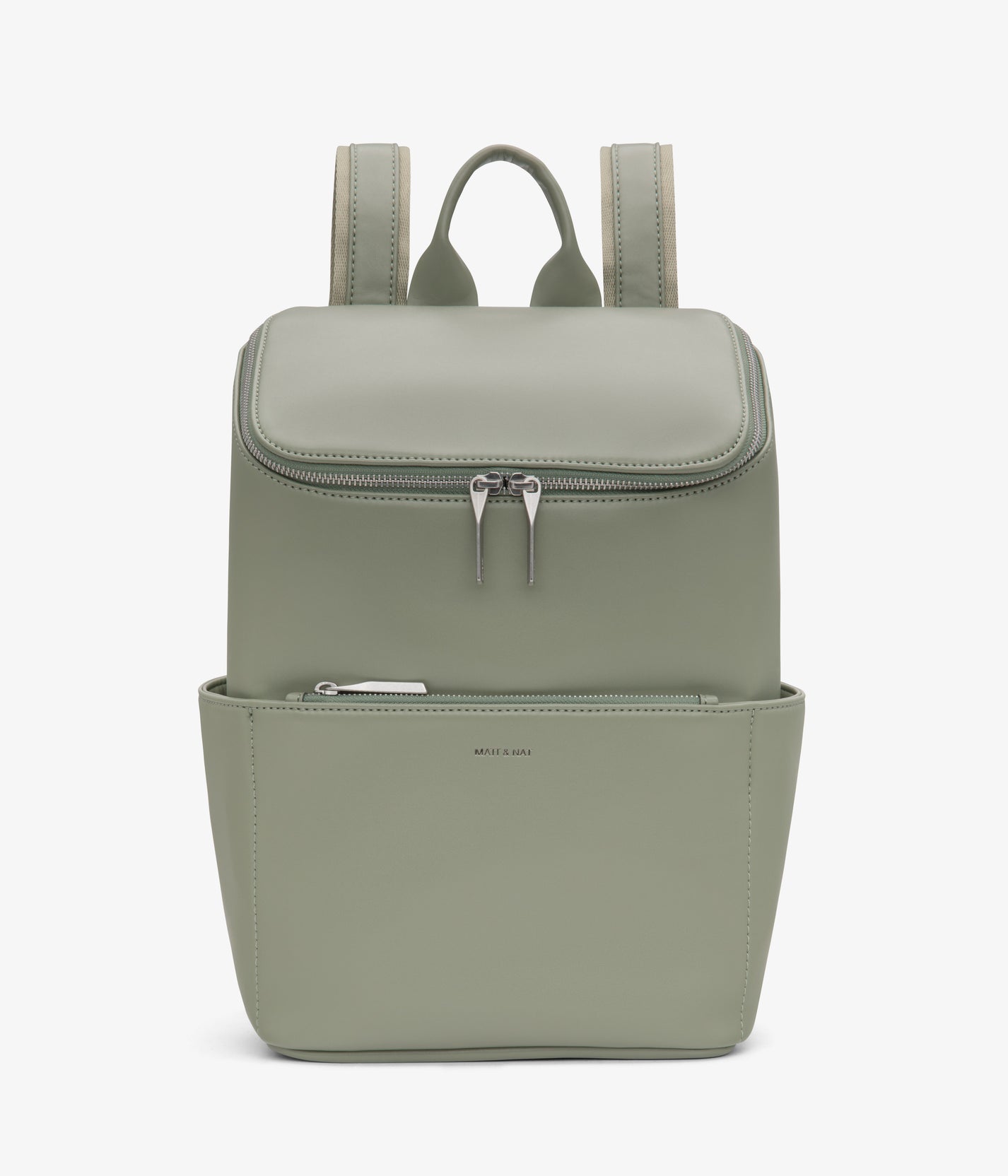 BRAVE Vegan Backpack - Loom | Matt & Nat USA