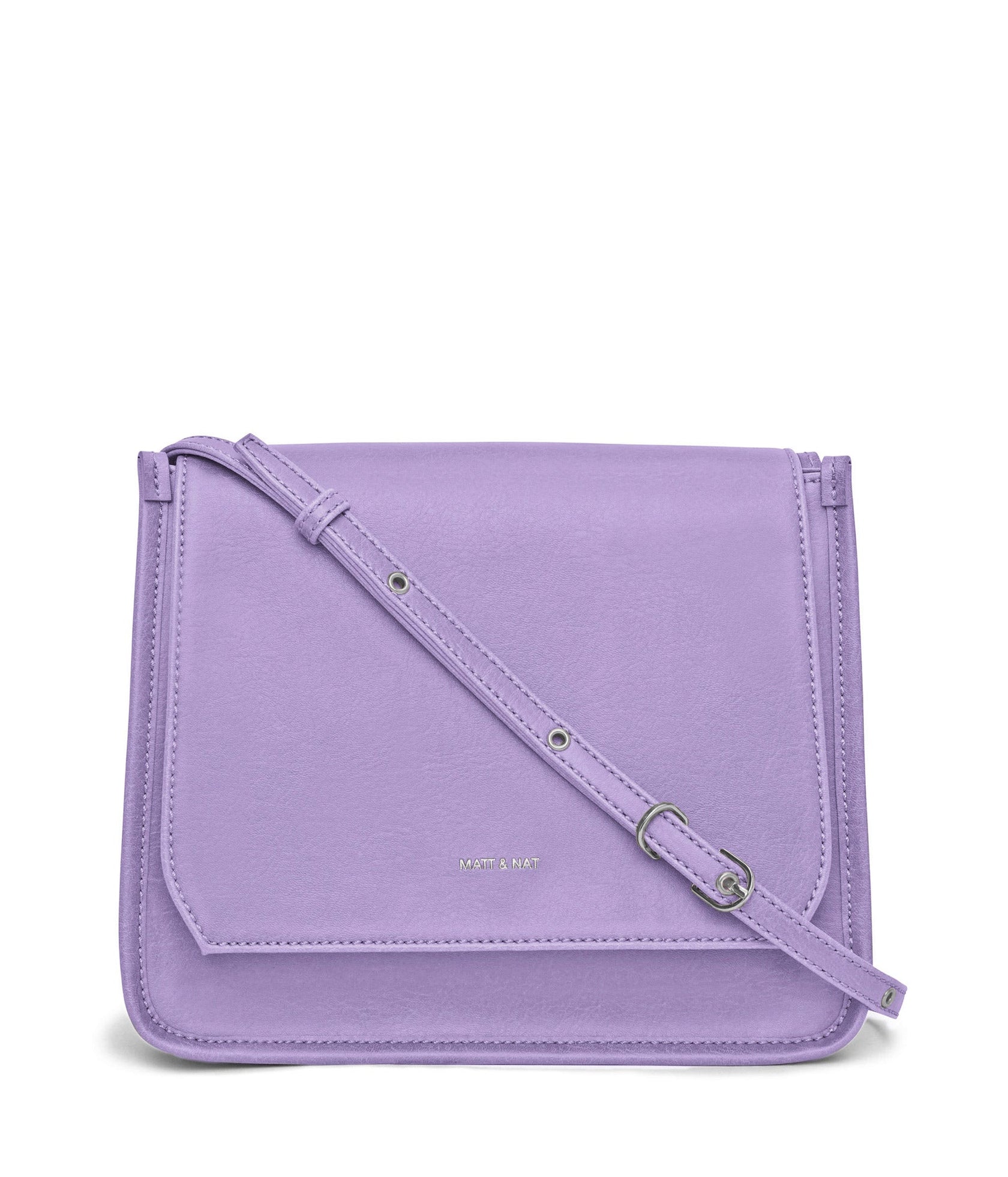 LEV Vegan Crossbody Bag - Arbor | Matt & Nat USA