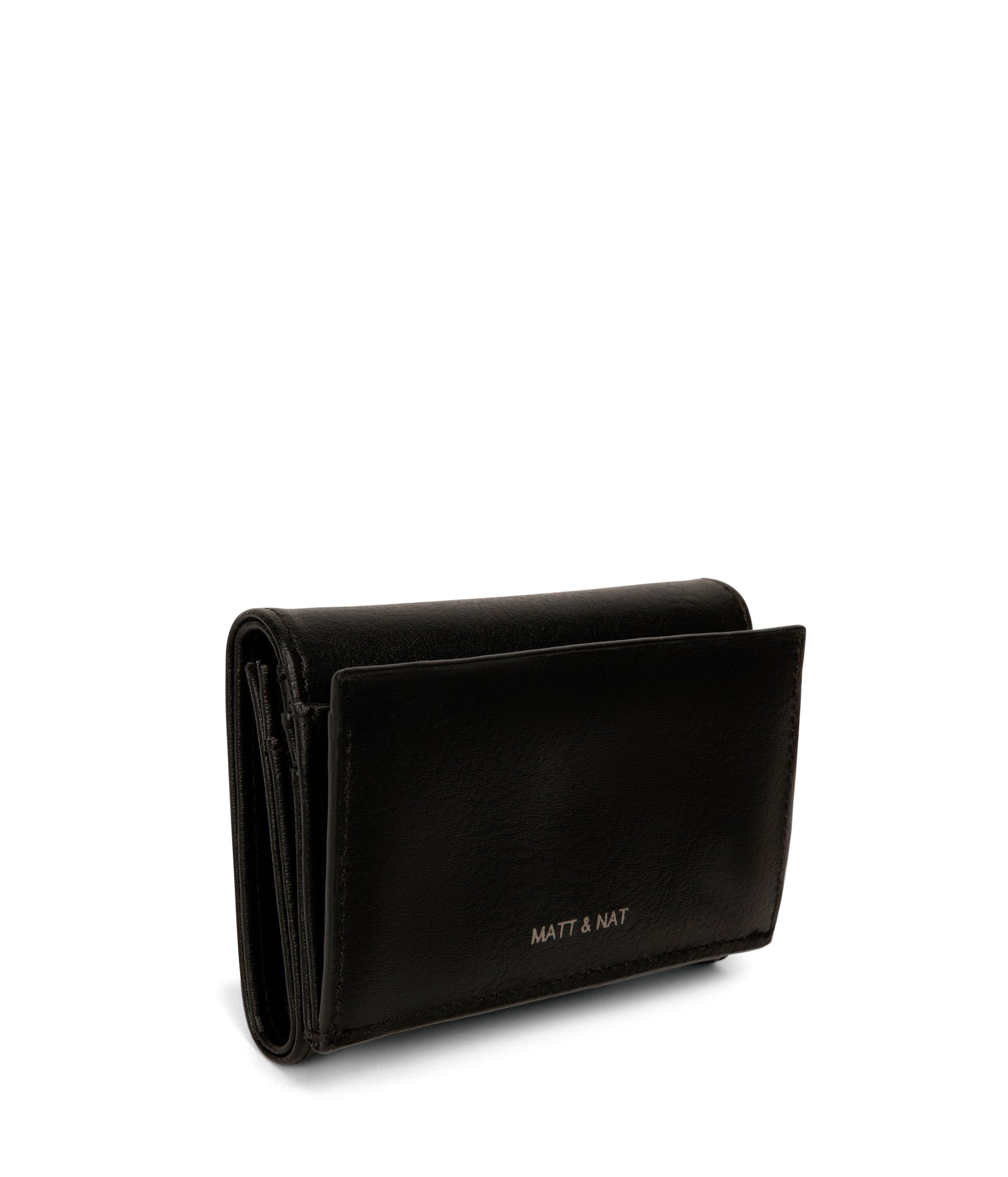 POEM Vegan Folded Wallet - Arbor | Matt & Nat USA