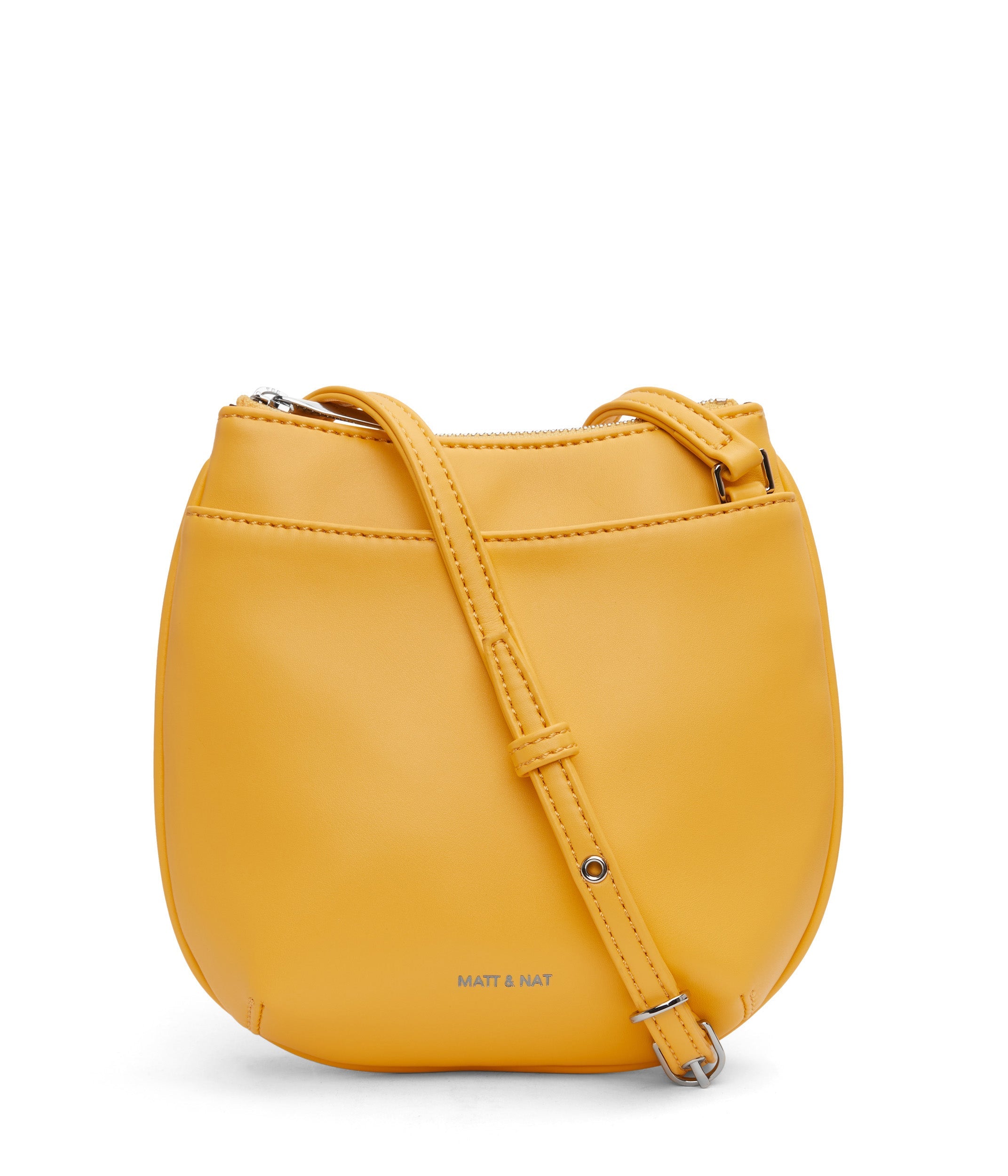 SALO Vegan Crossbody Bag - Sol | Matt & Nat USA