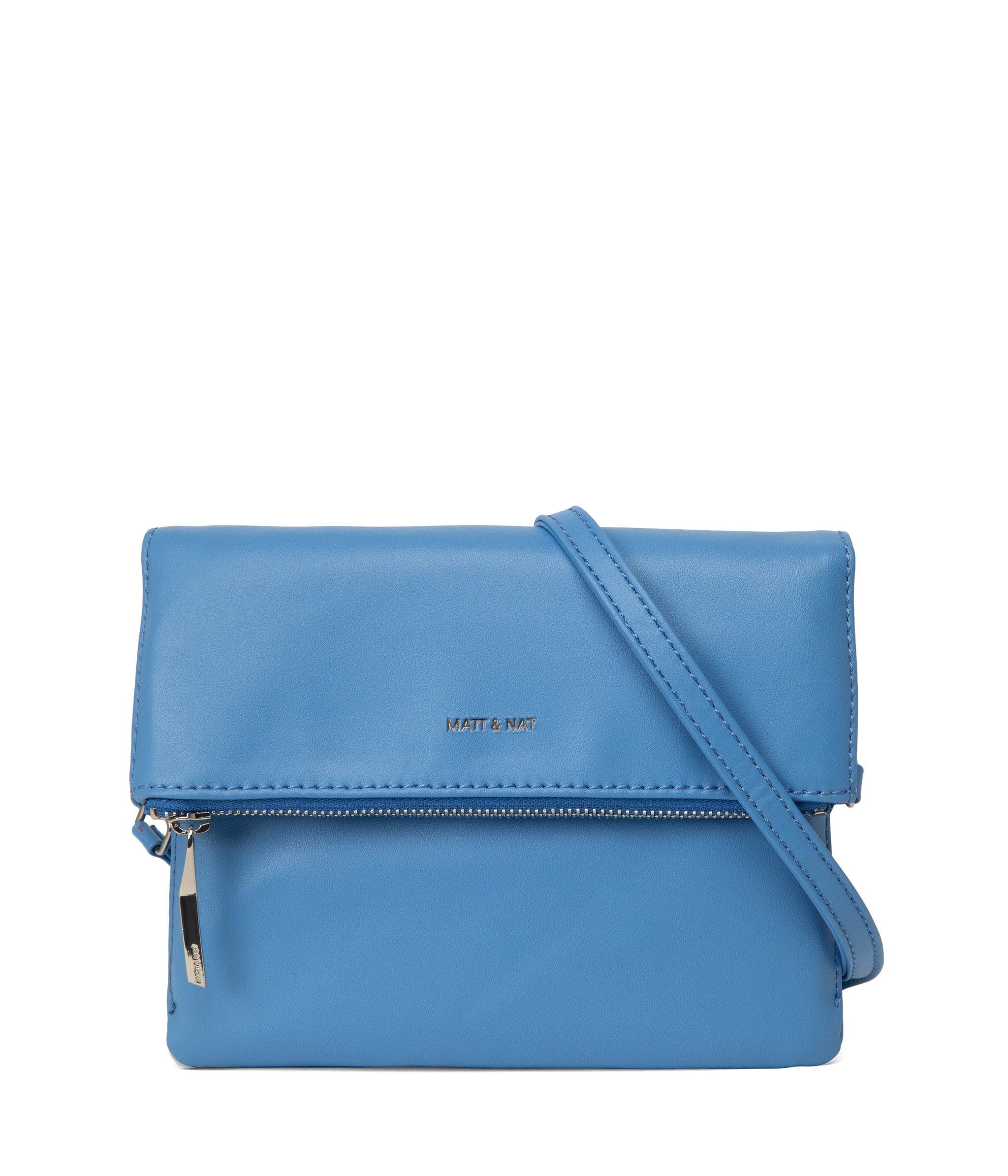 HILEY Vegan Crossbody Bag - Sol | Matt & Nat USA