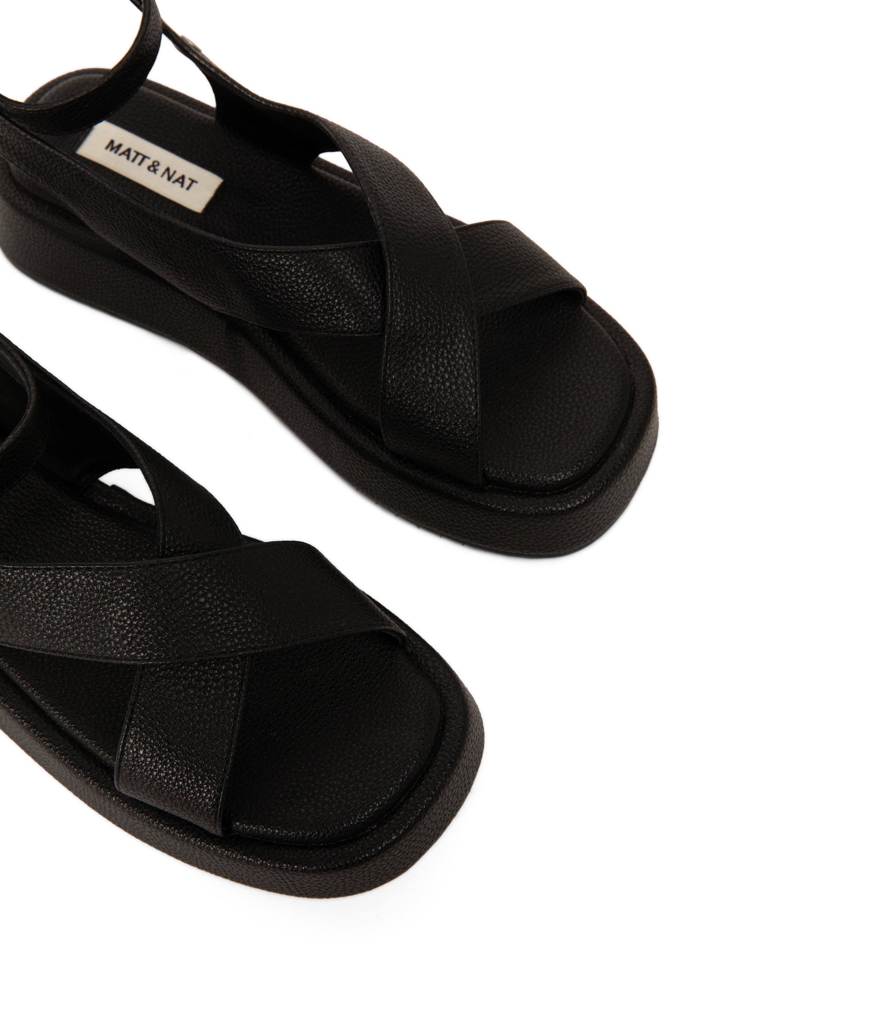 NOYA Women's Vegan Sandals With Straps | Matt & Nat USA