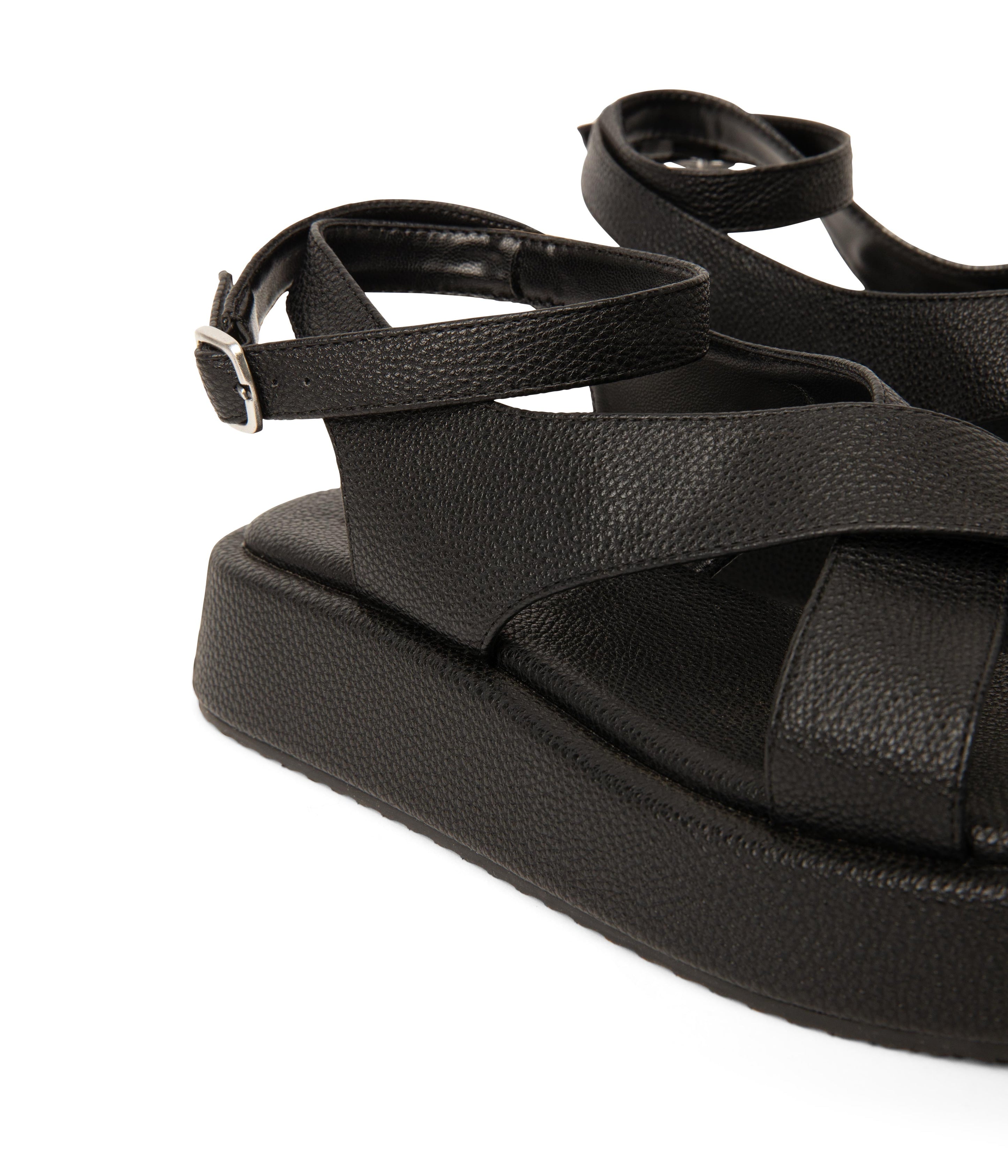 NOYA Women's Vegan Sandals With Straps | Matt & Nat USA