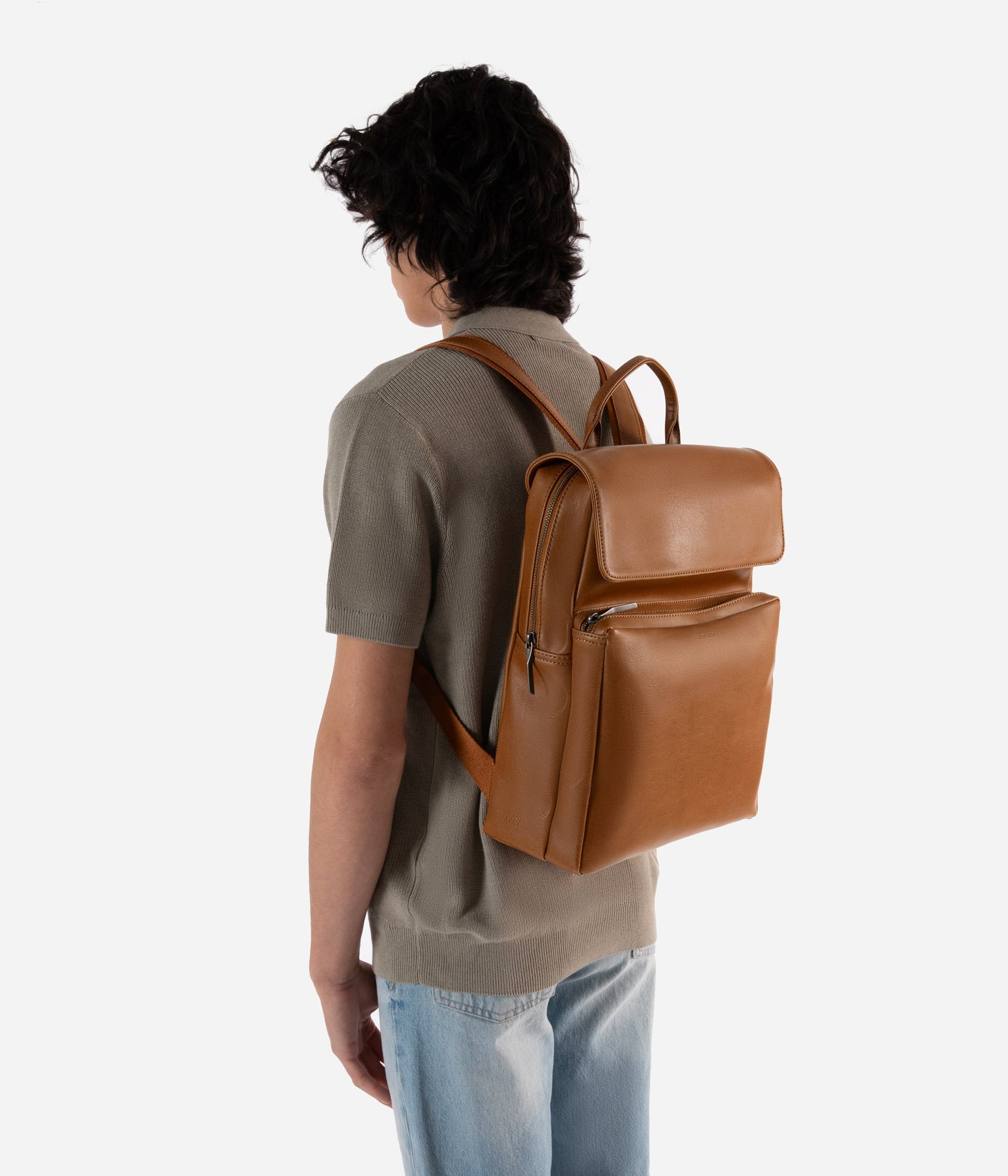 PAXX Vegan Backpack - Vintage | Matt & Nat USA