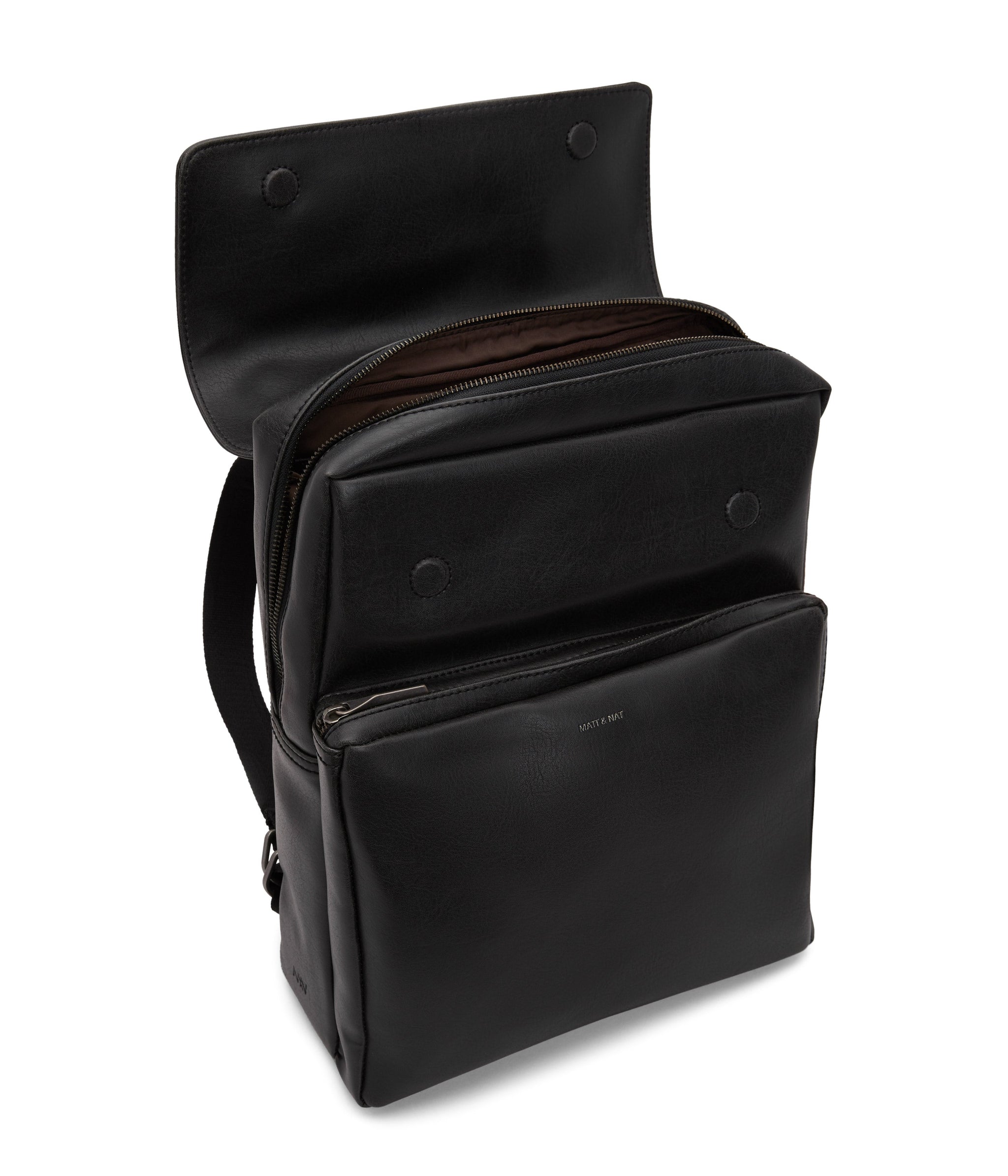 PAXX Vegan Backpack - Vintage | Matt & Nat USA