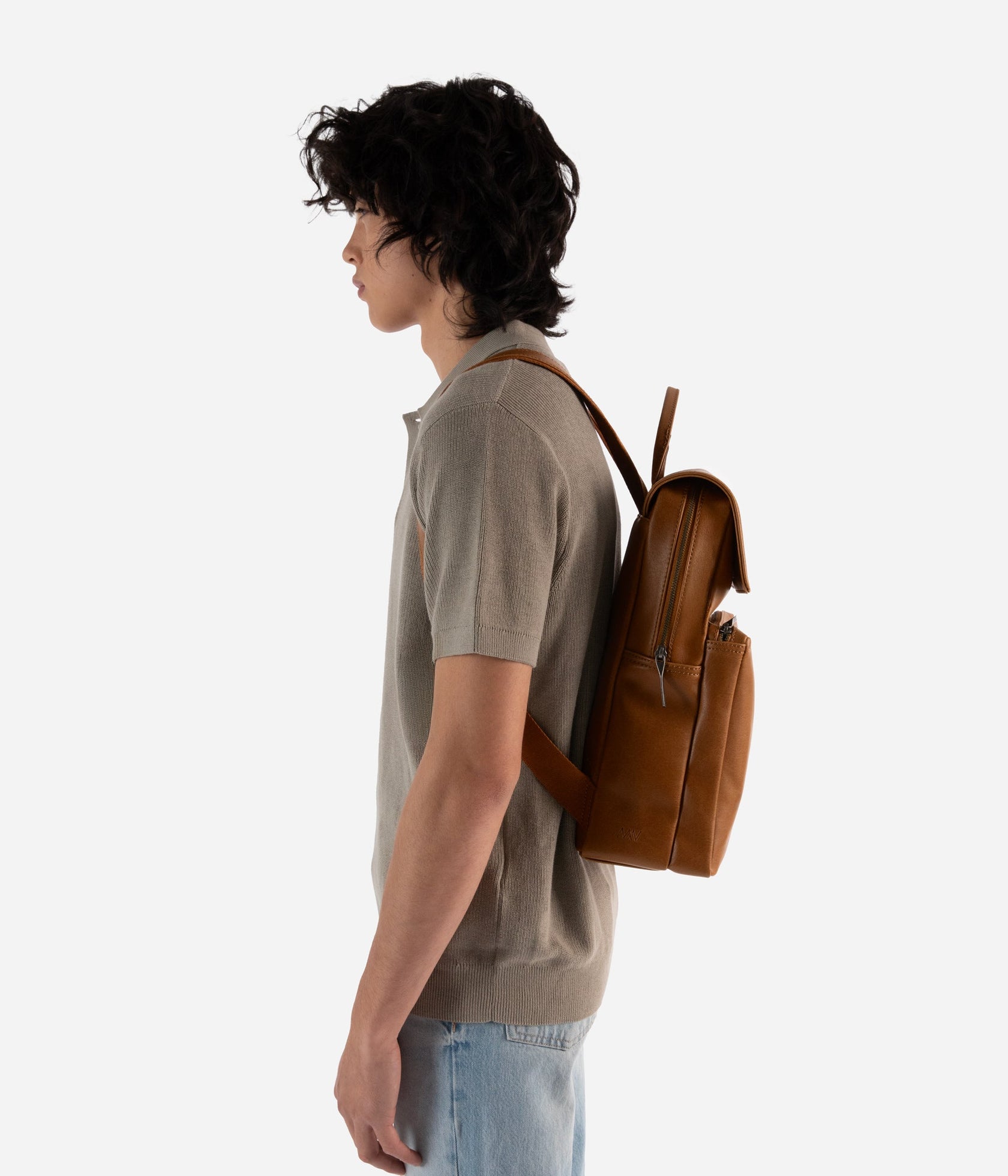 PAXX Vegan Backpack - Vintage | Matt & Nat USA