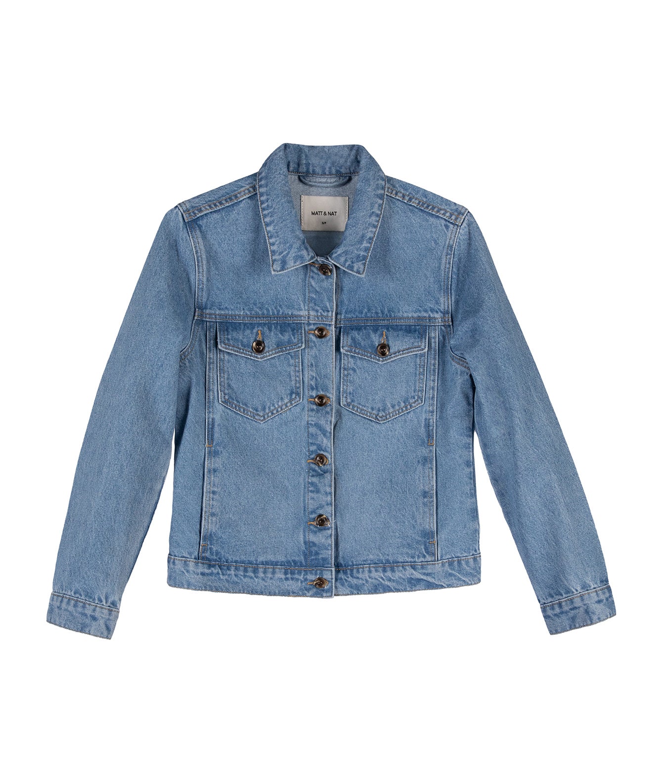 CORIO Women's Vegan Jacket | Matt & Nat USA
