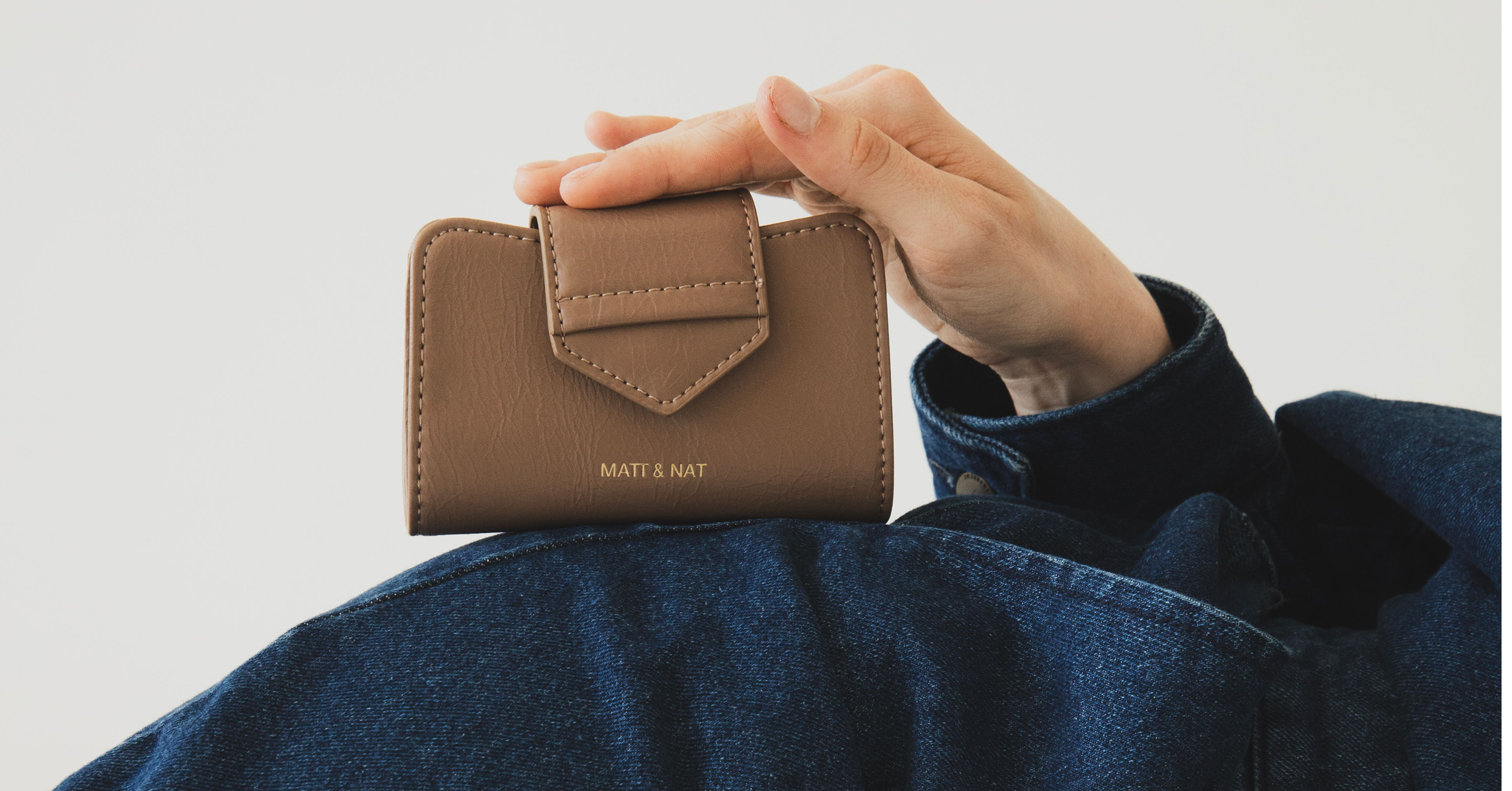 Matt & Nat USA | Vegan Leather Bags & Designer Accessories